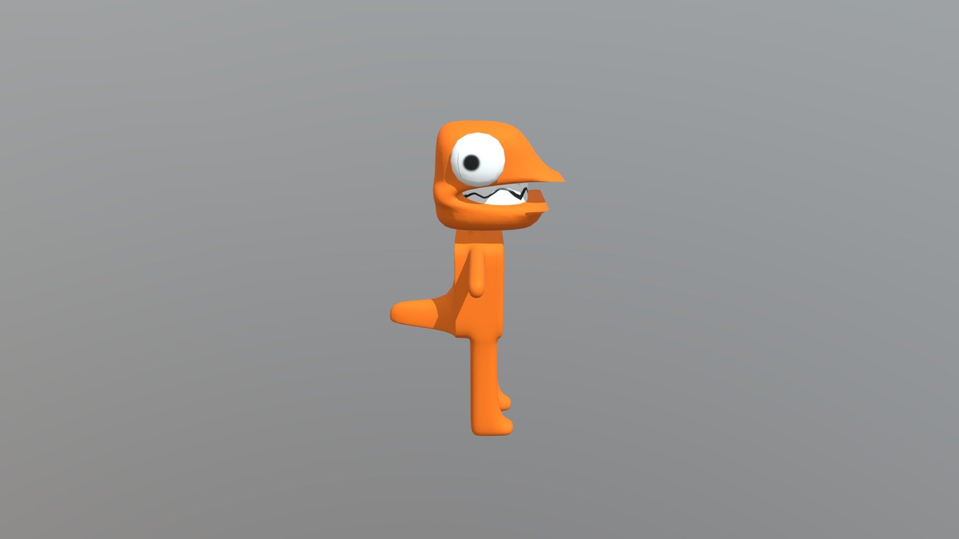 orange - Download Free 3D model by dilanprogamer (@dealan94) [c9c8058 ...