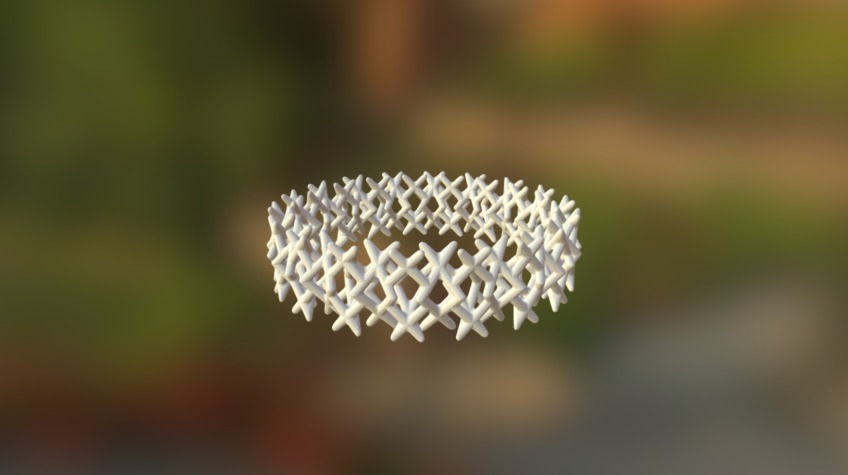 Spikey - Download Free 3D model by ramakrid.com [c9c85f6] - Sketchfab