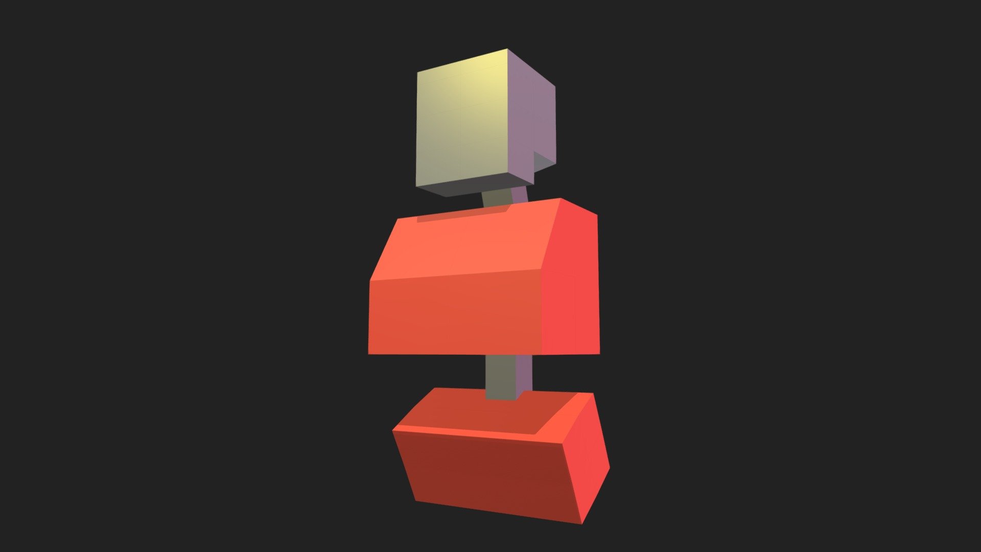 - 3D model by 123213213213 (@123213213213213213213231asd) [c9c8884 ...