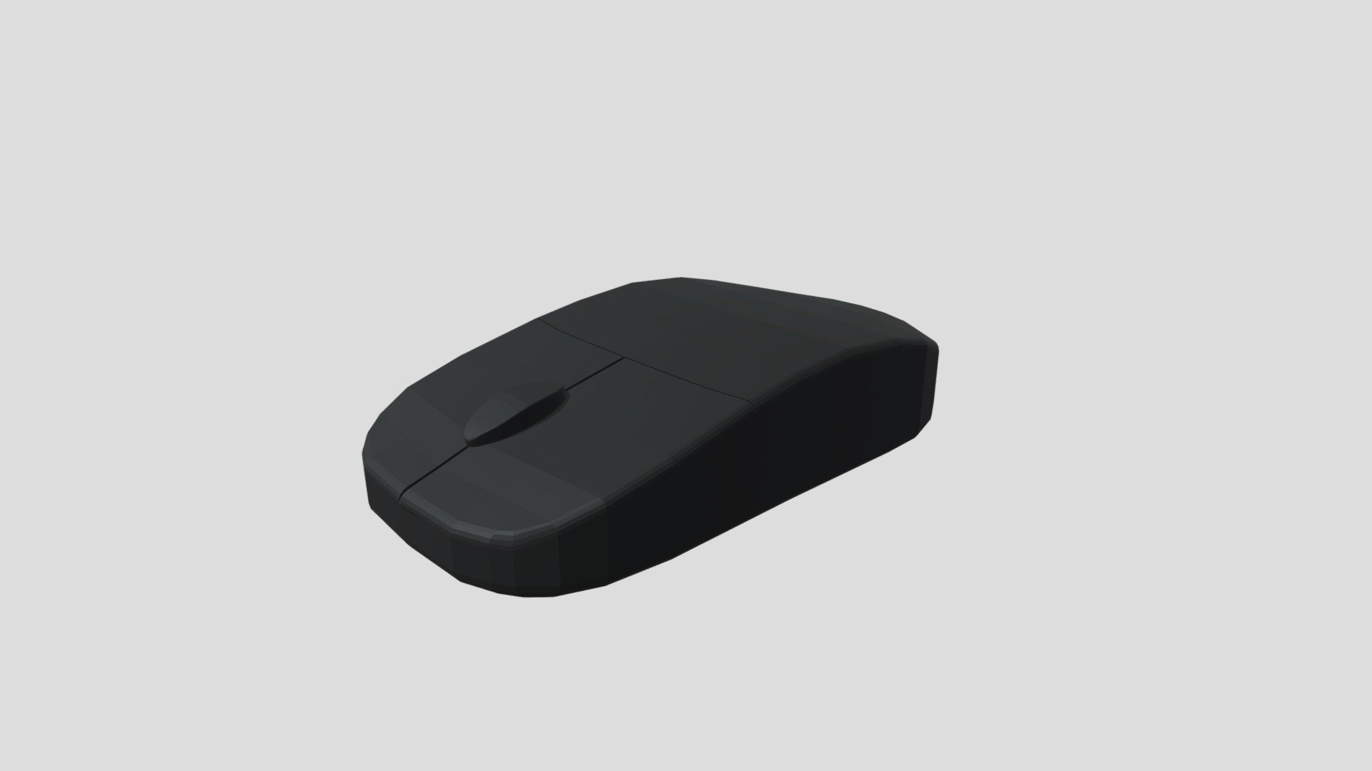 Mouse - Download Free 3D model by ReegeChris [c9c8d19] - Sketchfab