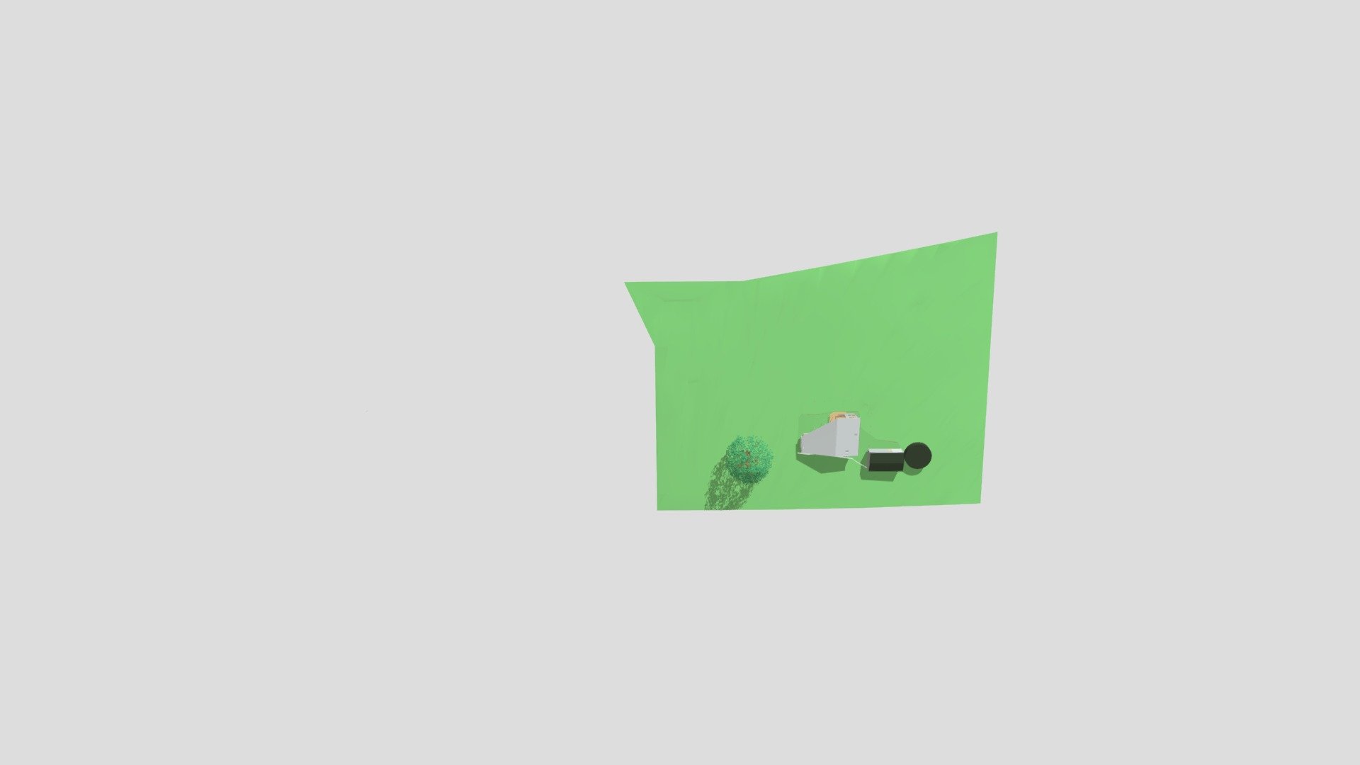 WB - 3D model by barearchitects [c9c92fd] - Sketchfab