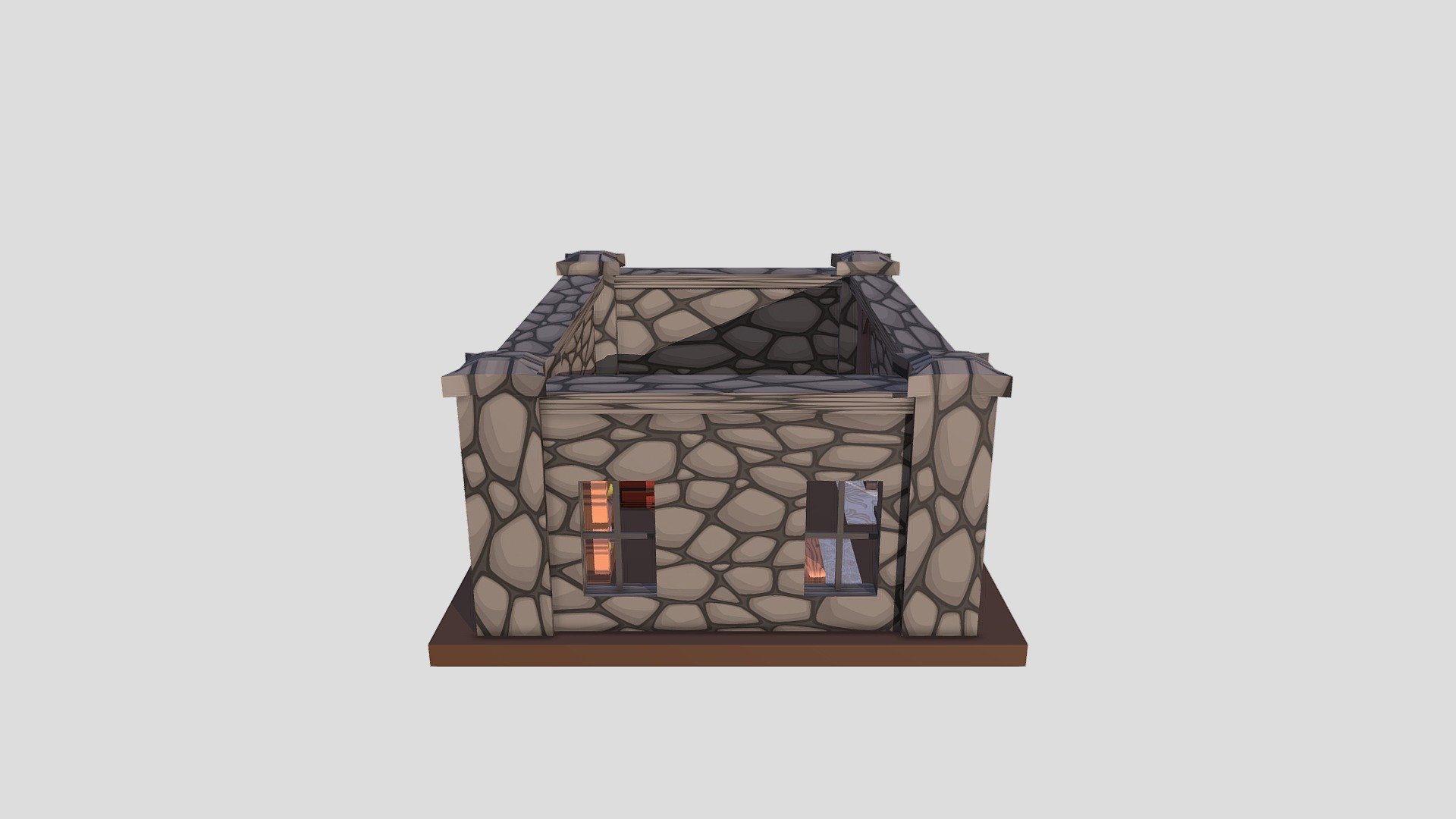Erlandsen_Villalobos - 3D model by SkyBunnie [c9caf5d] - Sketchfab