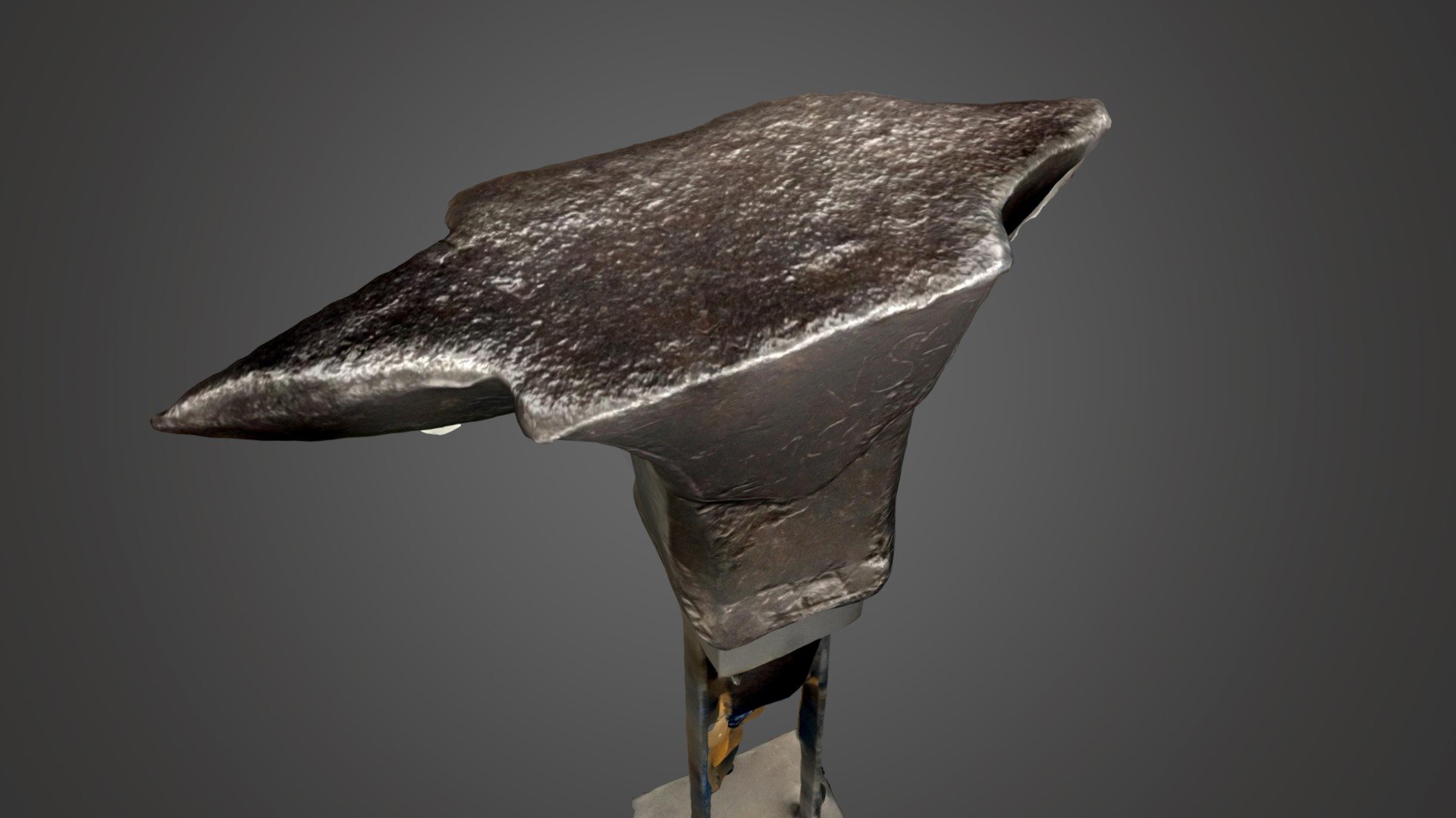 Enclusa - Download Free 3D model by despertaelpatrimoni [c9cc6a4 ...