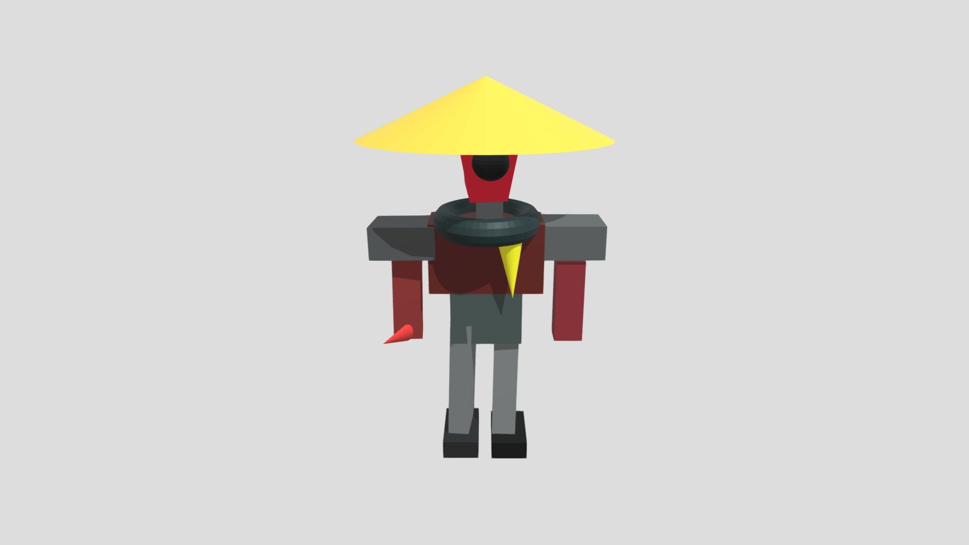 avatar_ blender - 3D model by Nicholas880 [c9cccb6] - Sketchfab
