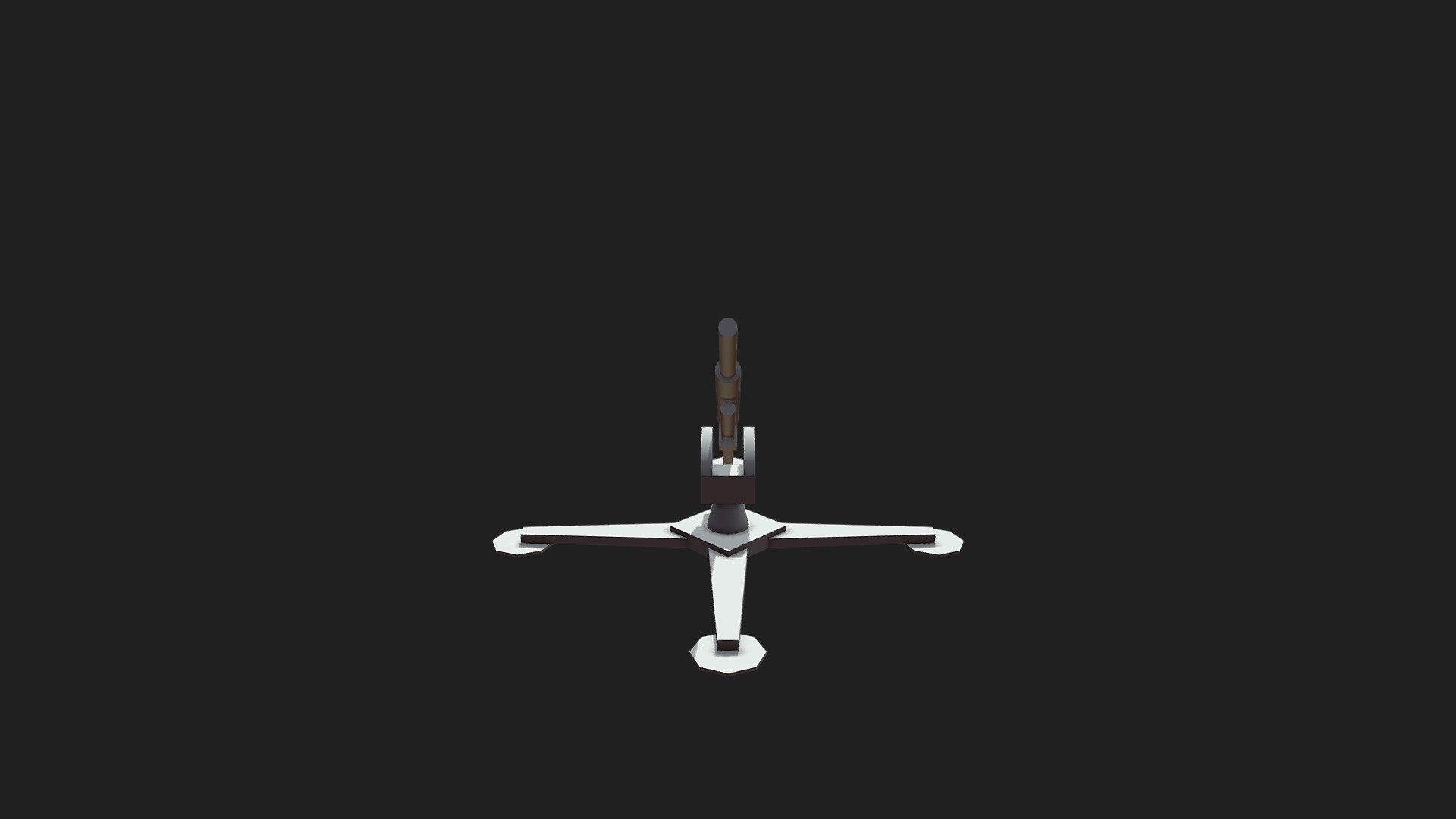 Flack 02 - 3D model by kieronwhite [c9cd25c] - Sketchfab