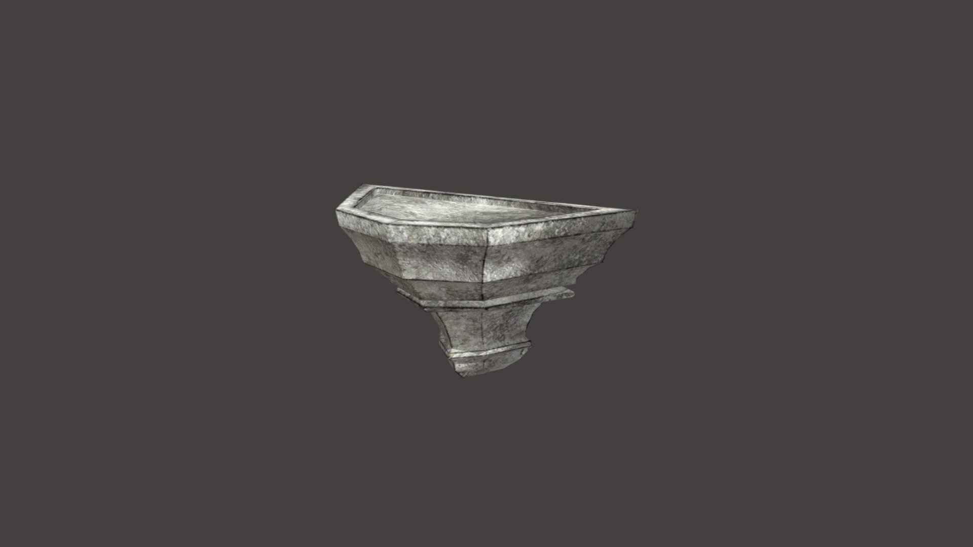 Candlestick - Download Free 3D model by ksaohub [c9ce3a0] - Sketchfab