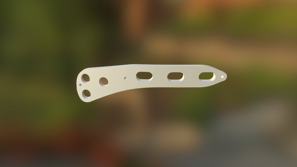 V2 Rough - 3D model by CSP [c9ce6a4] - Sketchfab