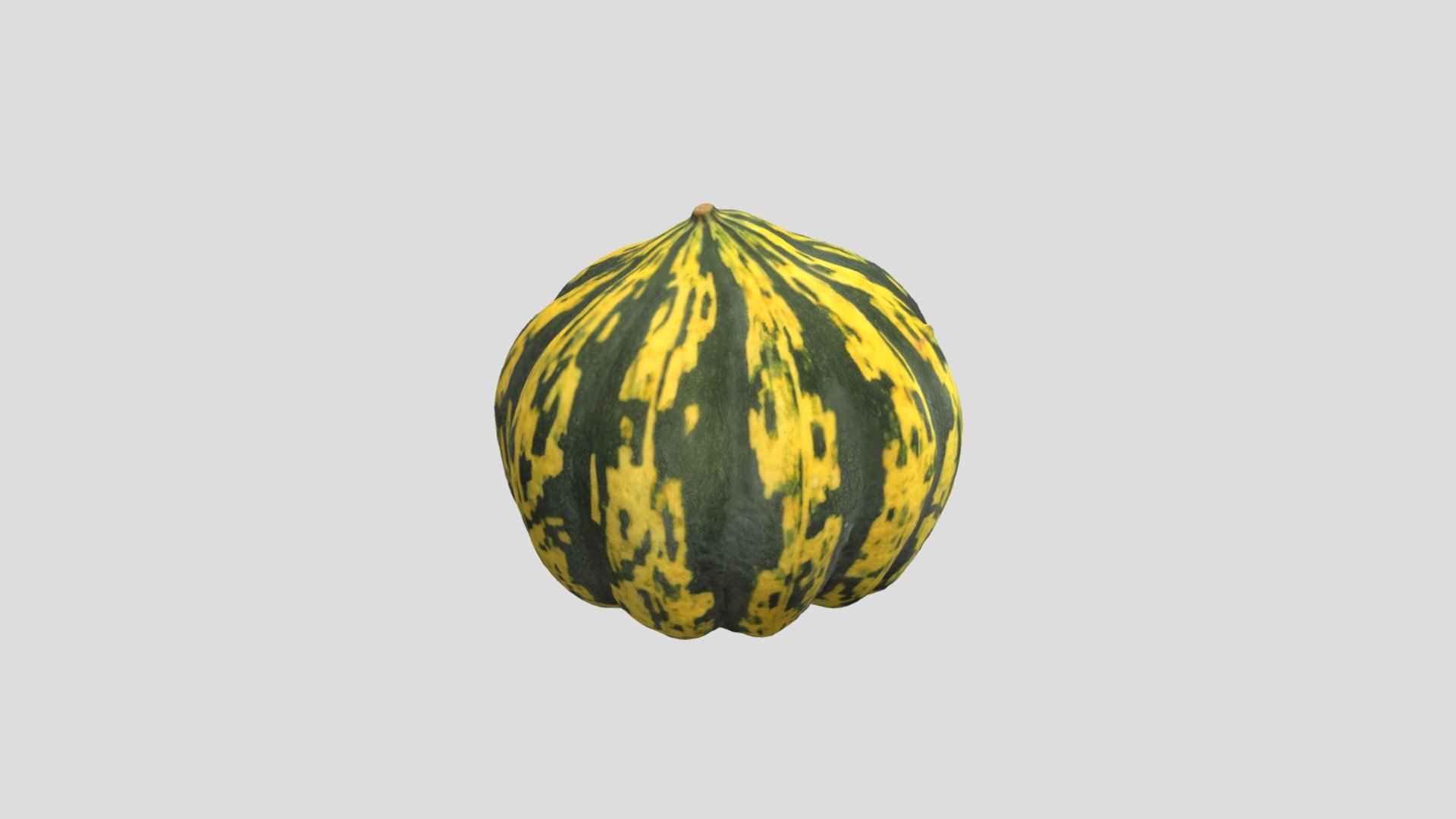 Squash #100 - Buy Royalty Free 3D model by EnviroScan1 [c9cef08 ...