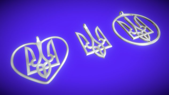 Bijou 3D models - Sketchfab