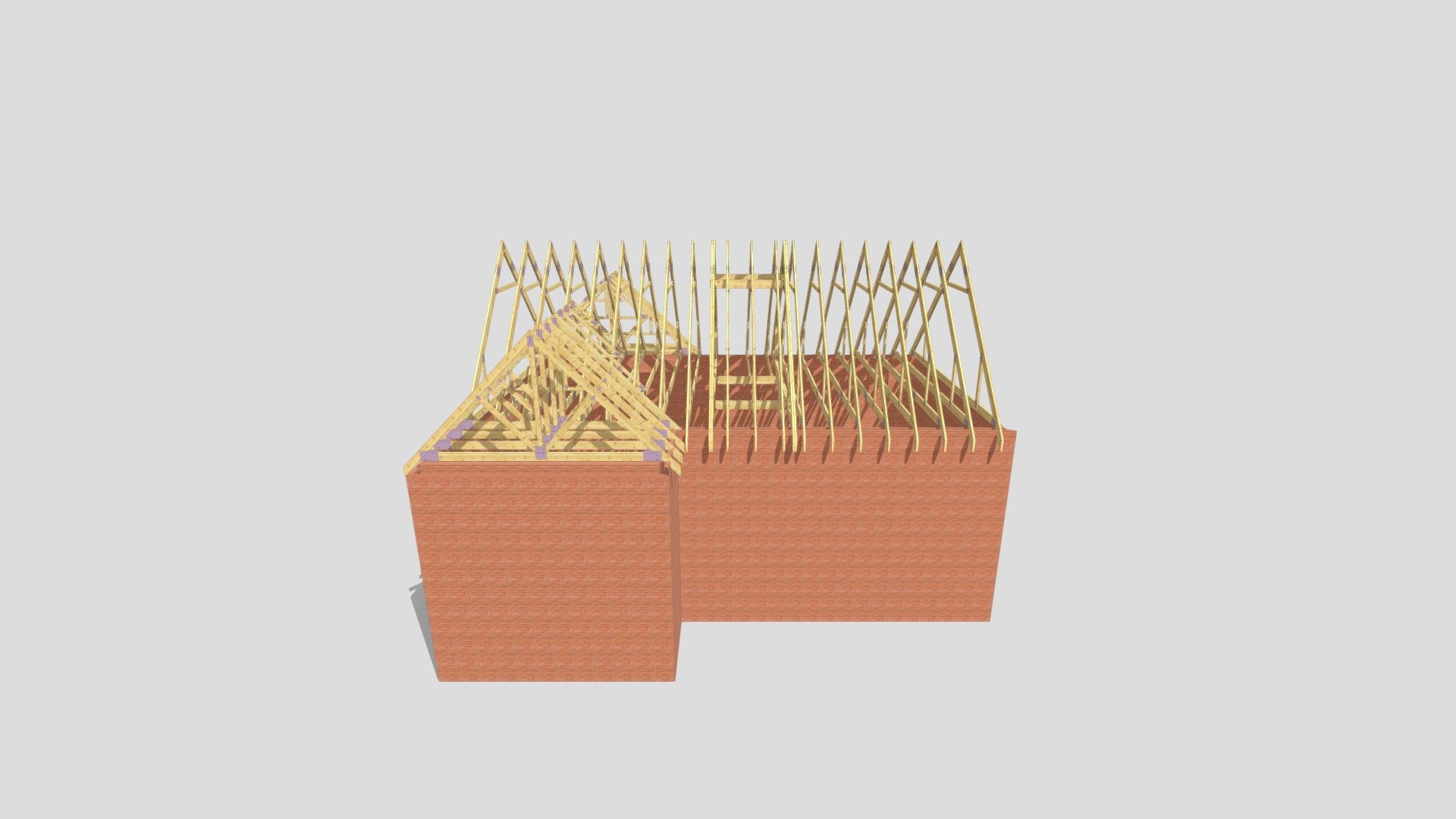 016564 - Download Free 3D model by Griggs Timber Company (@JGriggs ...