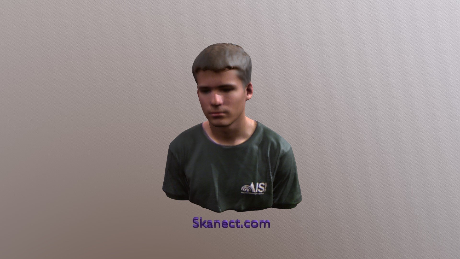The DANK Ethan - 3D model by Urazek [c9cfaf0] - Sketchfab