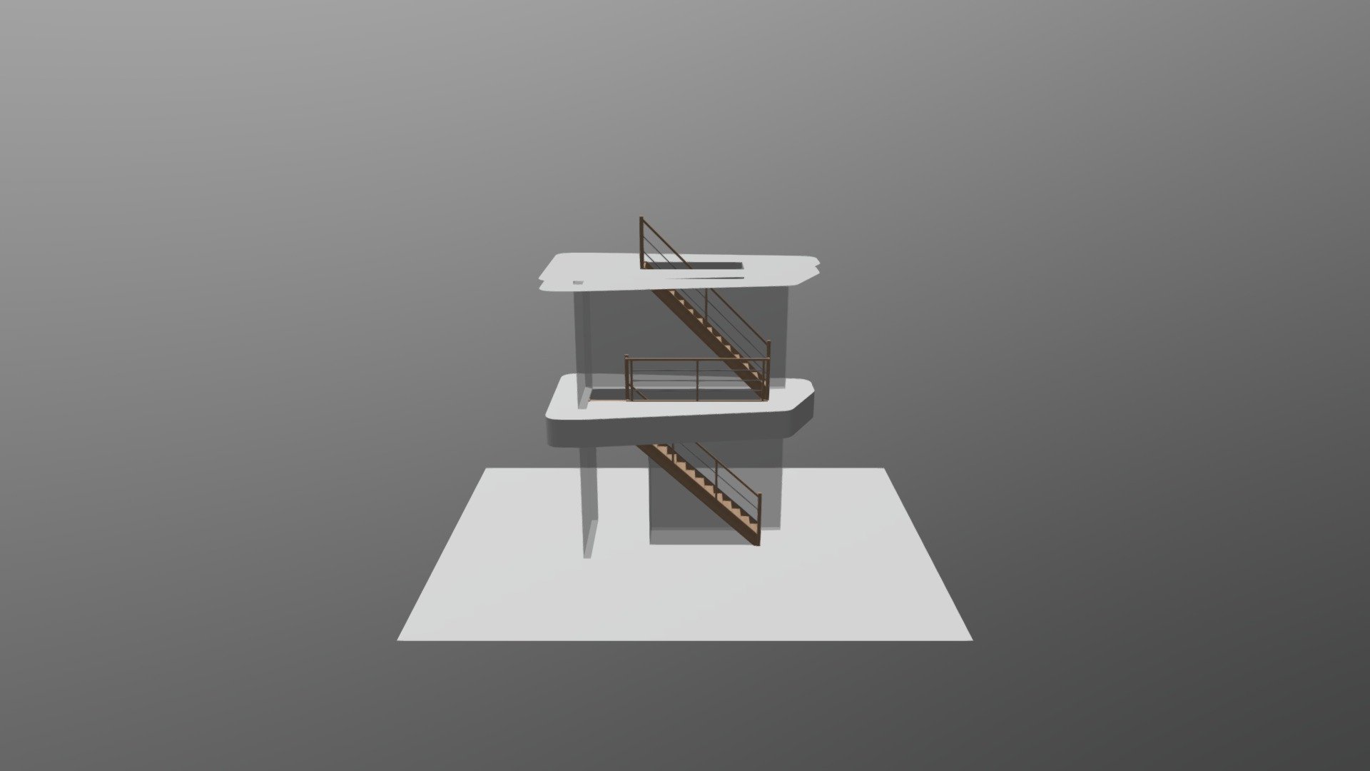 Vrt Ktrn - 3D model by Behets (@behetstrappen) [c9cfc98] - Sketchfab