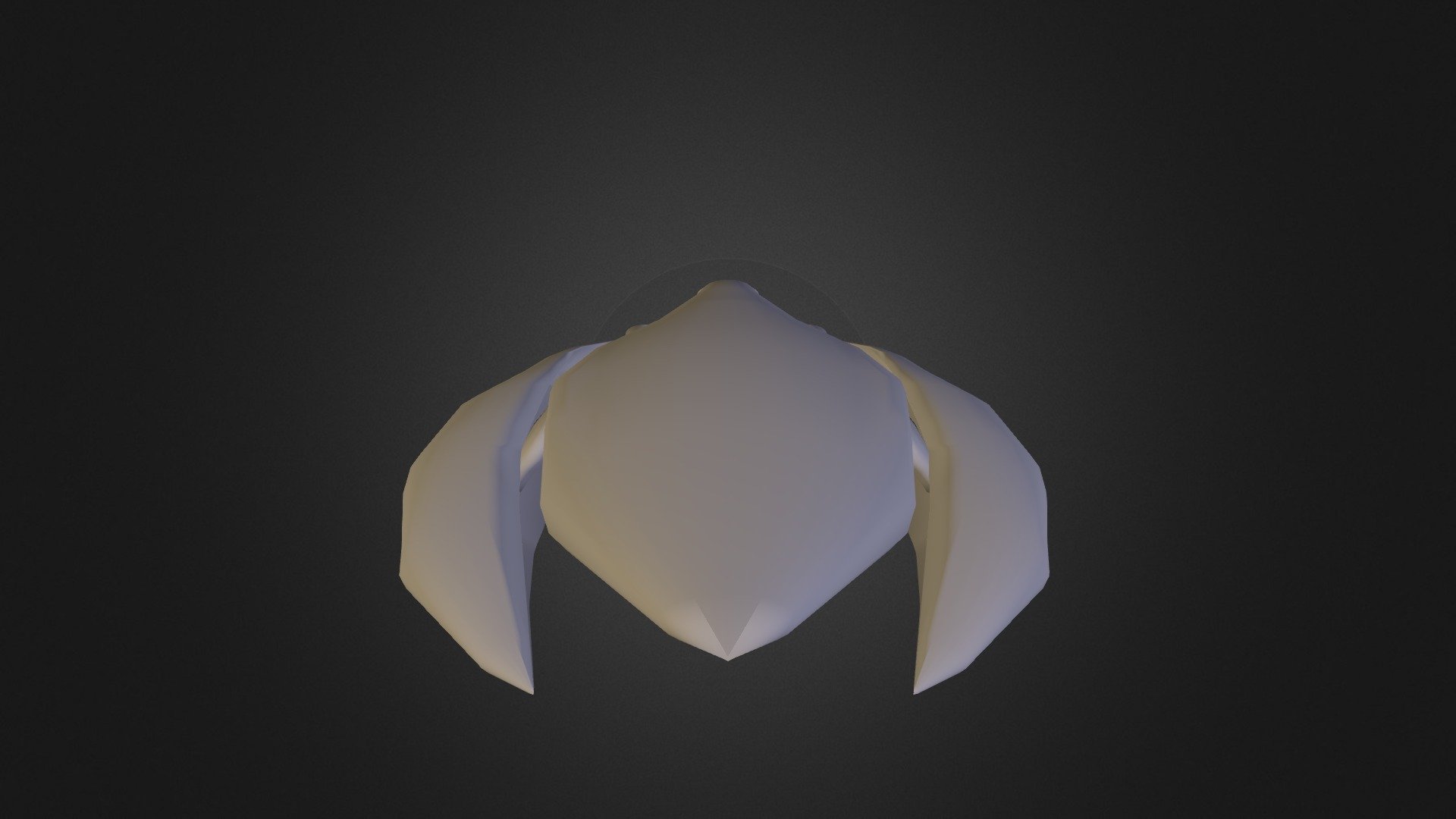 Farscape Talyn - 3D model by kudagras [c9d0ec5] - Sketchfab