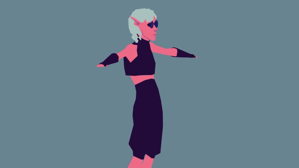 Apollo - 3D model by lauren.obj [c9d3633] - Sketchfab