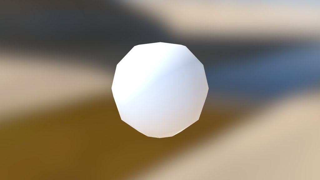 Naranja - 3D model by DarkWolves [c9d440d] - Sketchfab