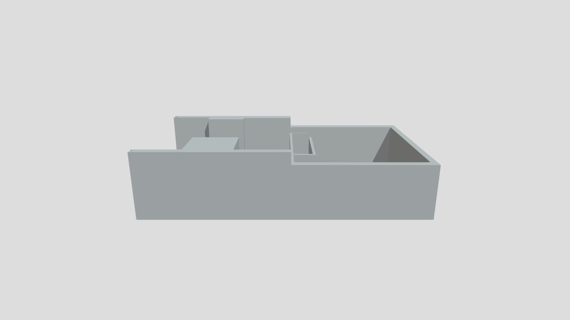 Body2 - 3D model by TPD_Creative [c9d588b] - Sketchfab