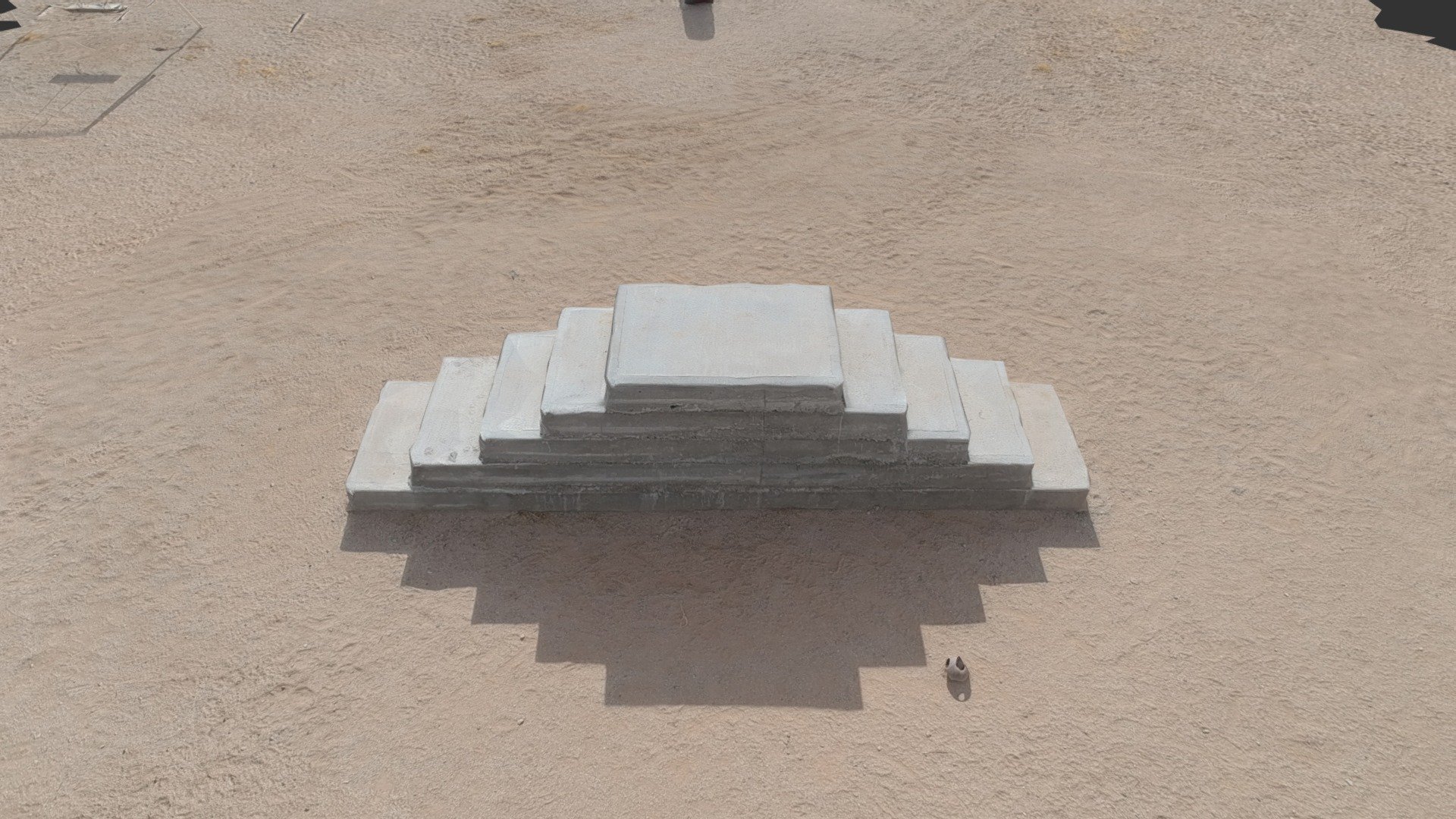 Dog training pyramid - 3D model by Myers Drone Services (@teknosmurf ...