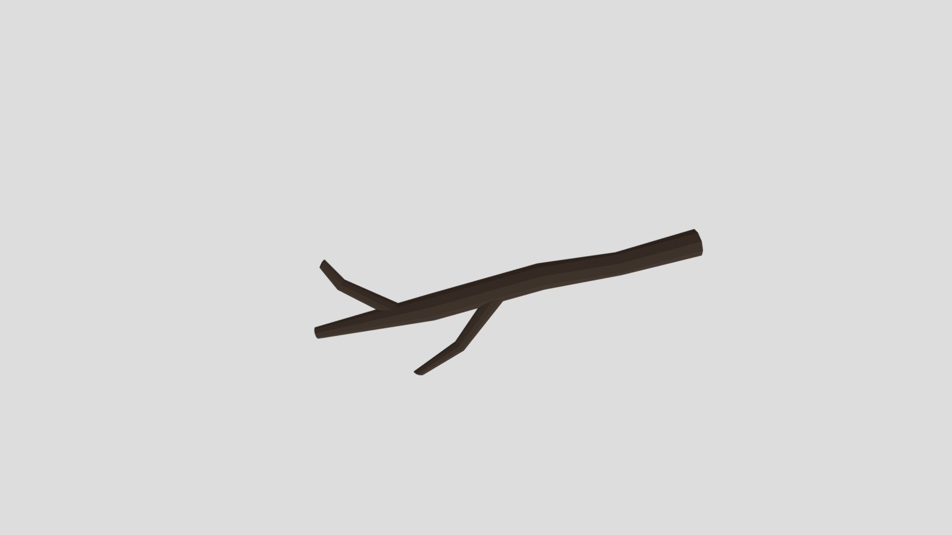 Moderater Stick (Gorilla Tag) - Download Free 3D model by Xybrrrr ...