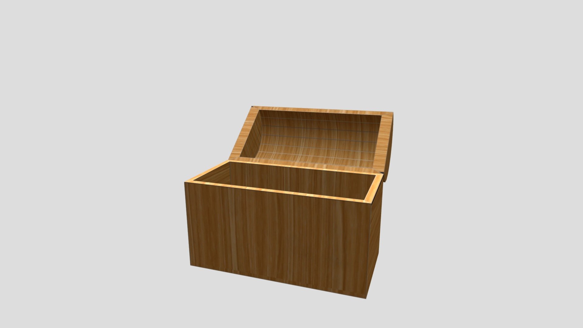 box - 3D model by agonagasugio [c9dc8ec] - Sketchfab