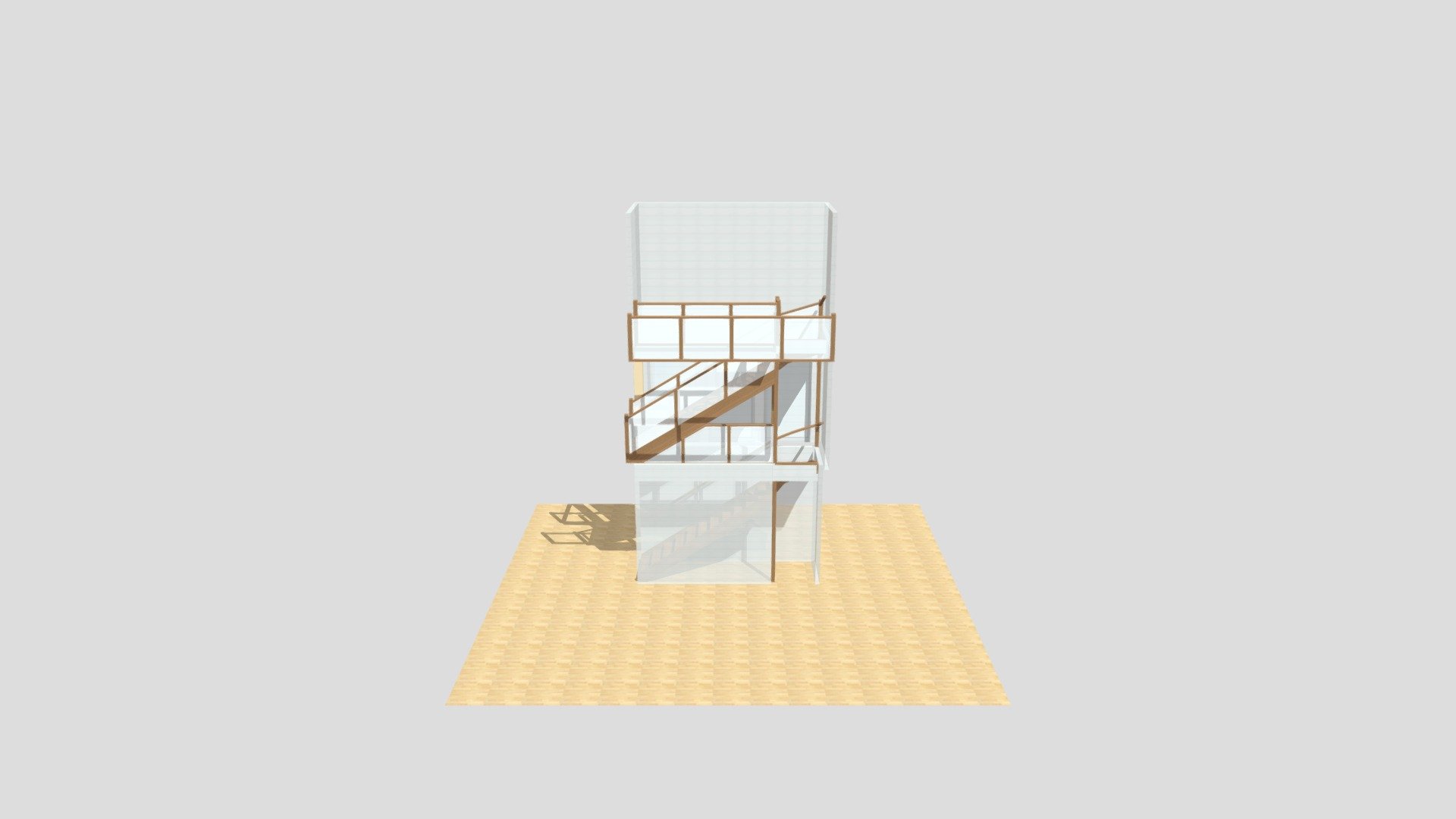 MBC - 3D model by perssonskogs [c9dcdb6] - Sketchfab