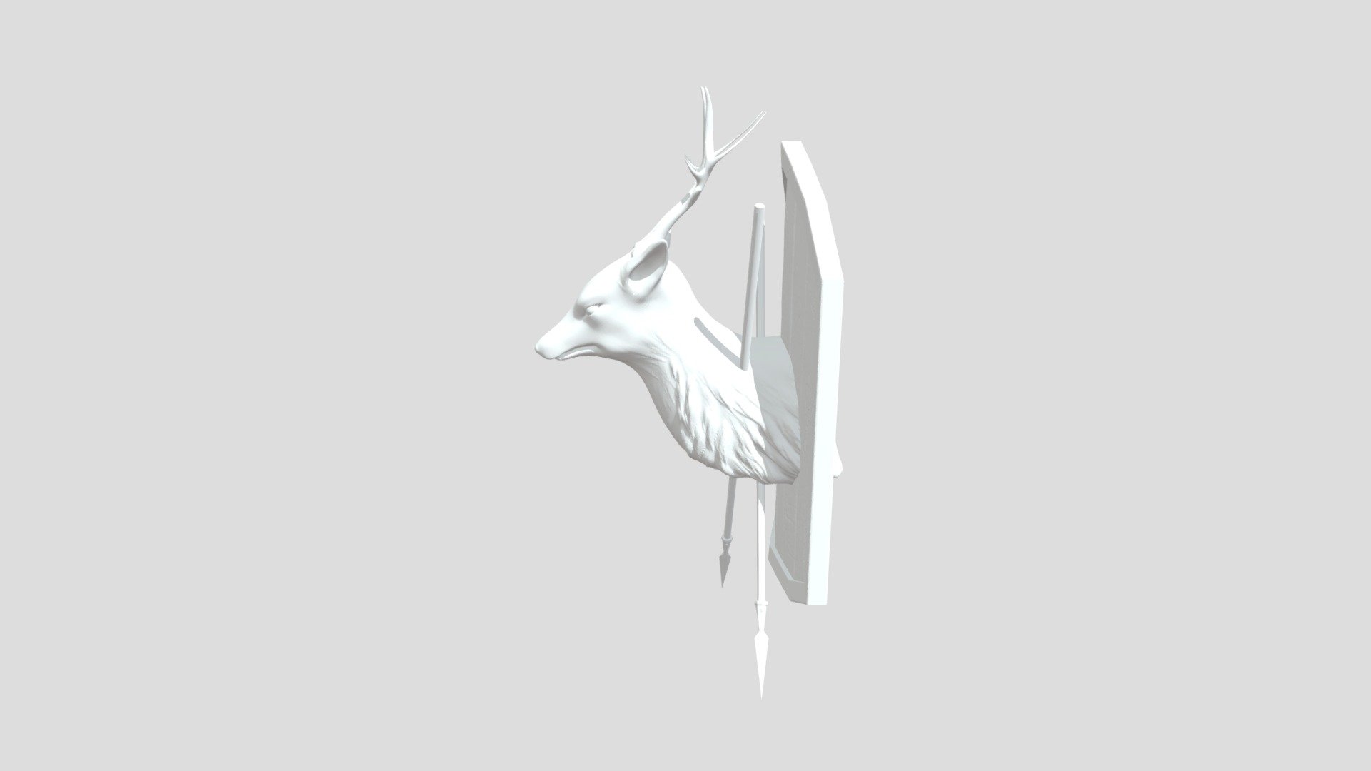 Trophy - 3D model by hannalova1991 [c9dda7e] - Sketchfab