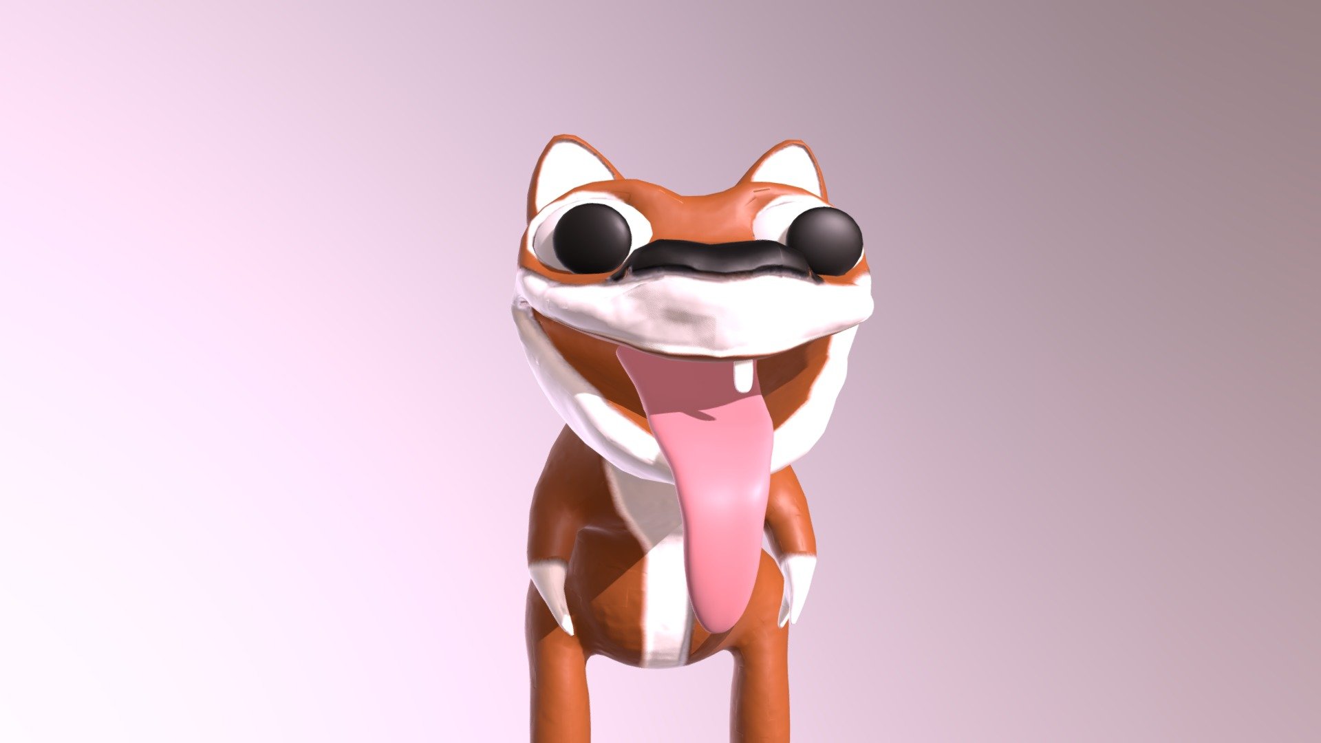 Baby Kittysaurus (Garten Of Banban 0) - Download Free 3D model by bruhbrujh (@Lolzeeskom ...