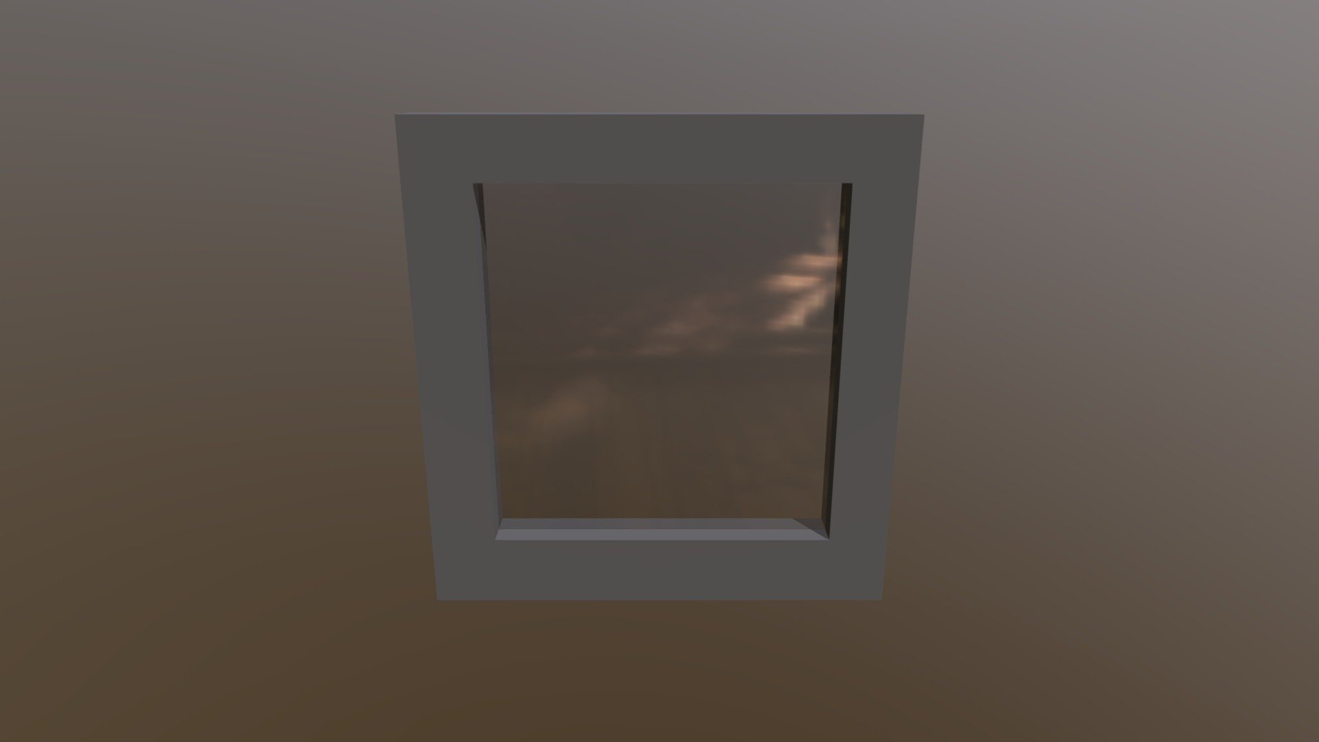Window - Download Free 3D model by mkelly2024 [c9dedd2] - Sketchfab
