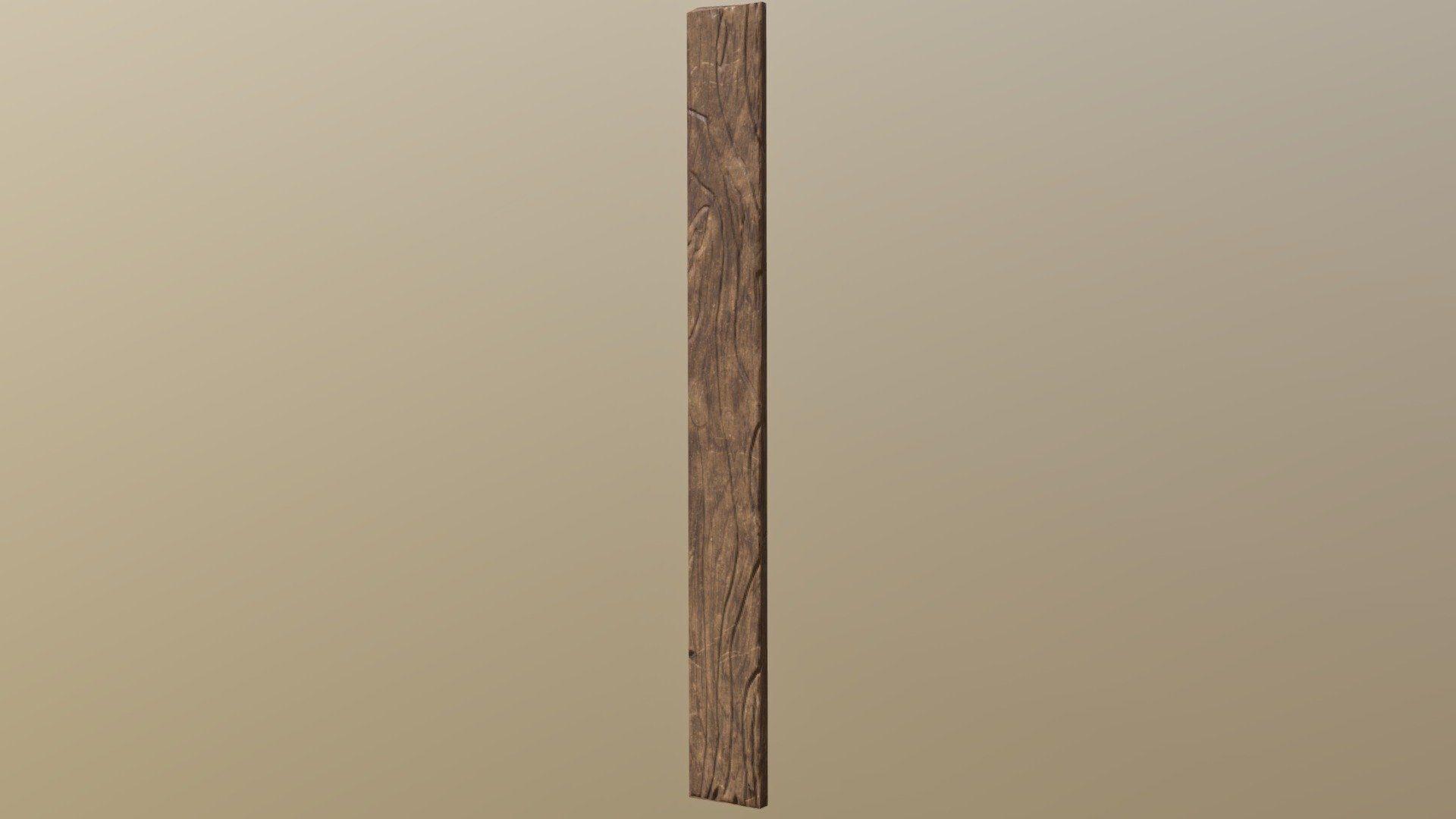 Wood Realistic - 3D model by htresch [c9dee8c] - Sketchfab