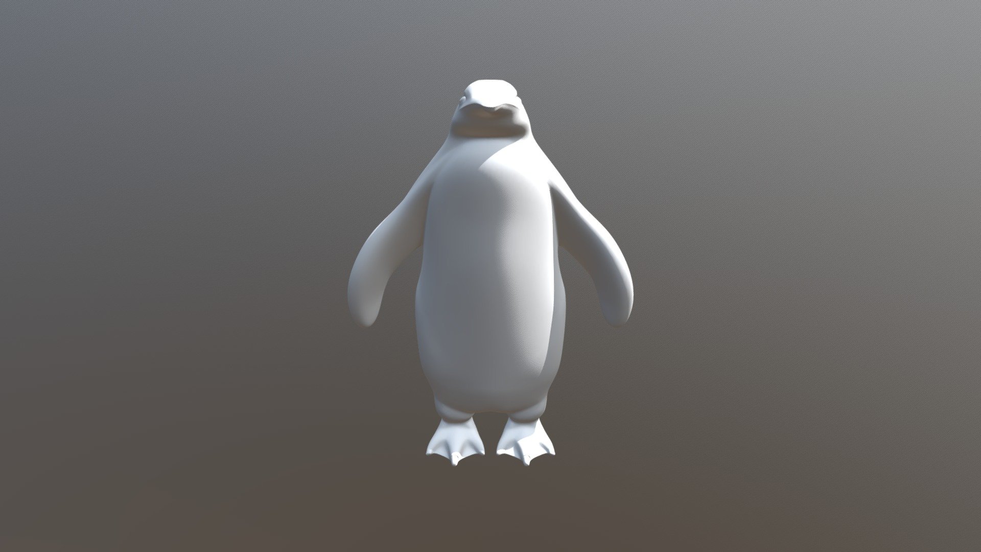 Emily Penguin - 3D model by ystem2018 [c9dfcc8] - Sketchfab