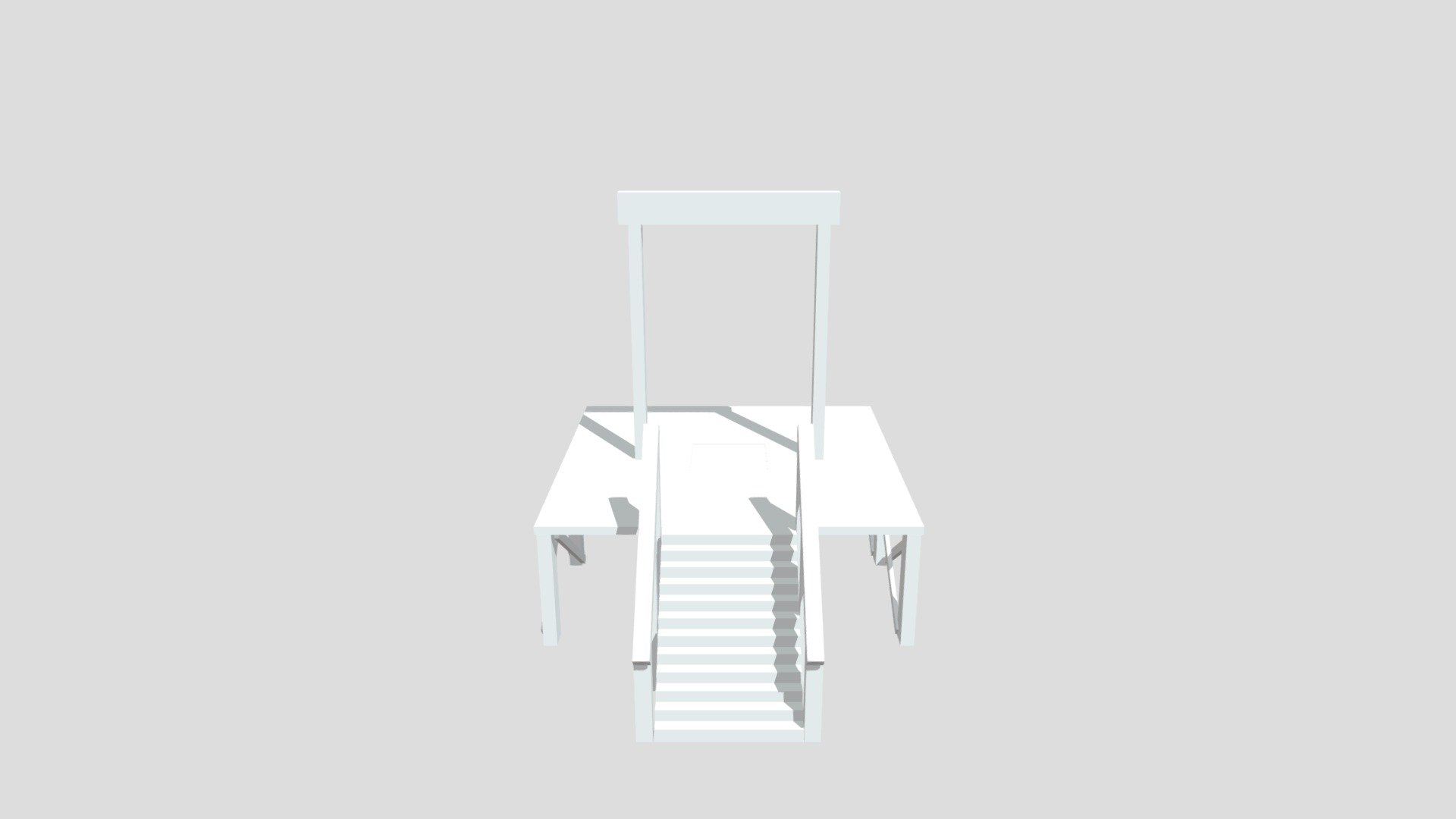 The Stocks - by jpsyachtclub - Download Free 3D model by JpsYachtClub ...