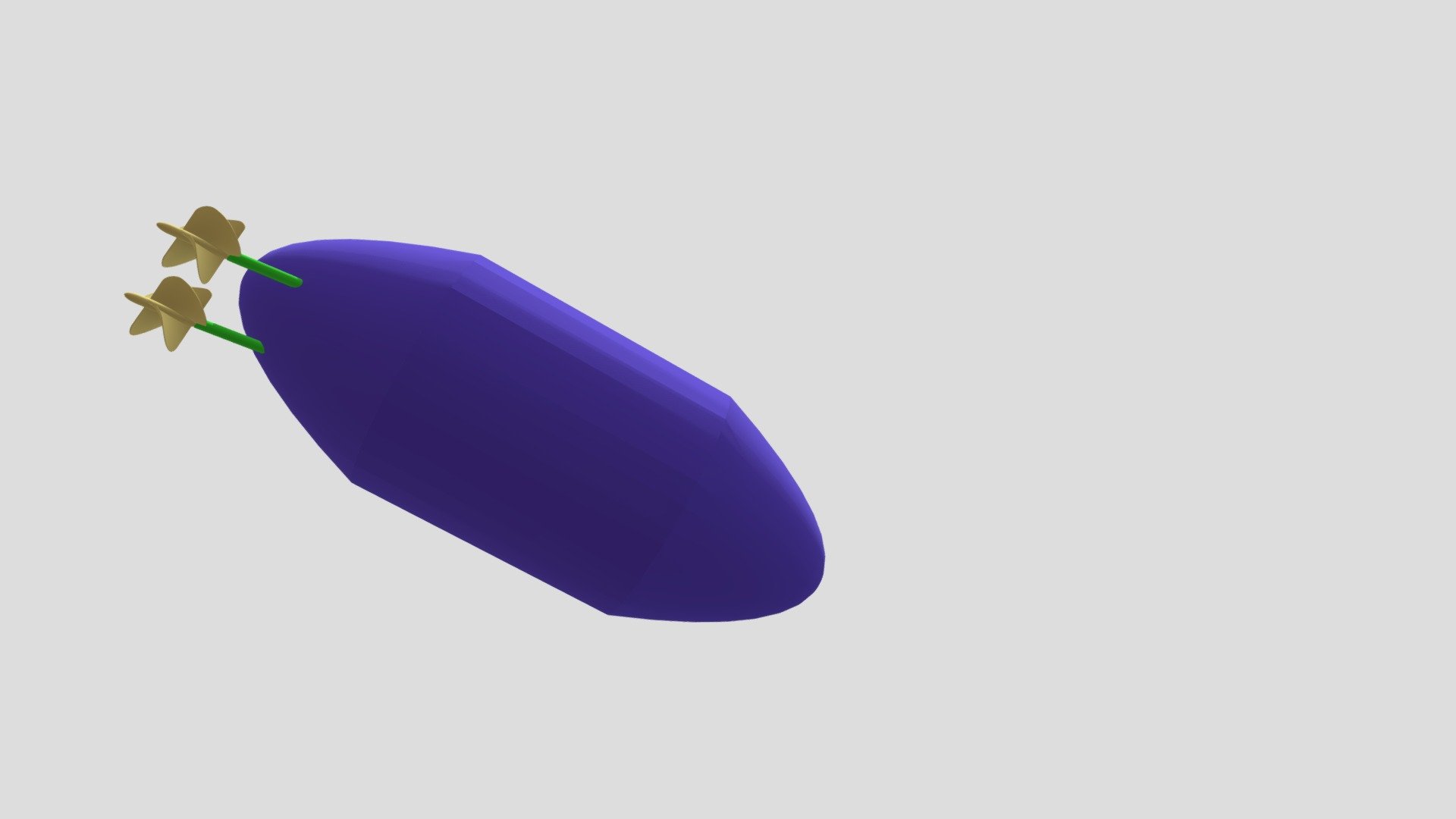 Bote con motor - Download Free 3D model by espinosa.cejas [c9e1ab4 ...