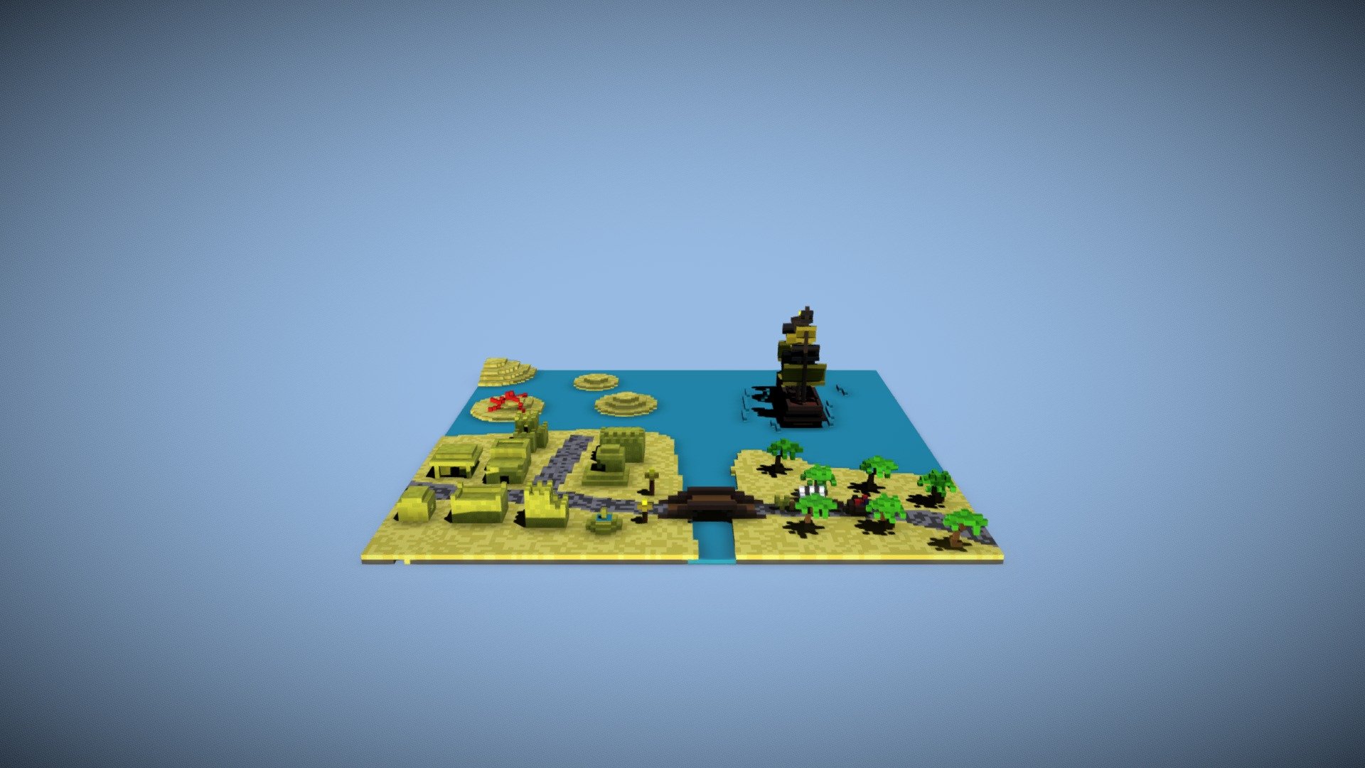 danielstoian_ex2 - 3D model by daniel.stoian (@coclico23) [c9e1b40 ...