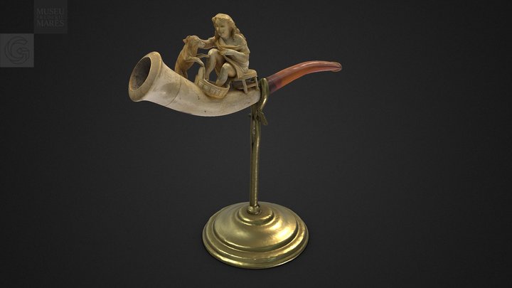 Pipes 3D models - Sketchfab