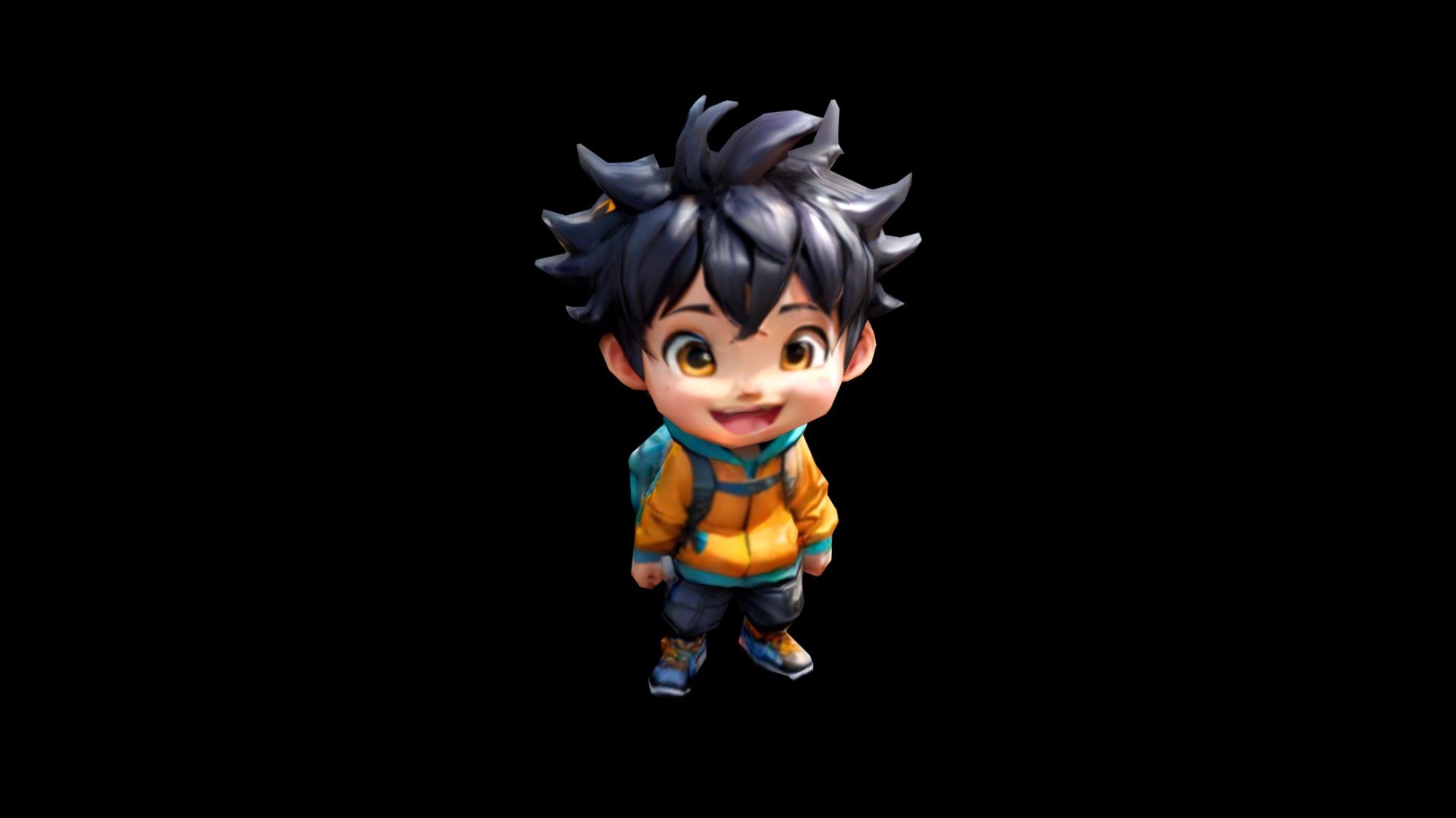 Disneys Raya and the Last Dragon Raya (English) - Download Free 3D ...