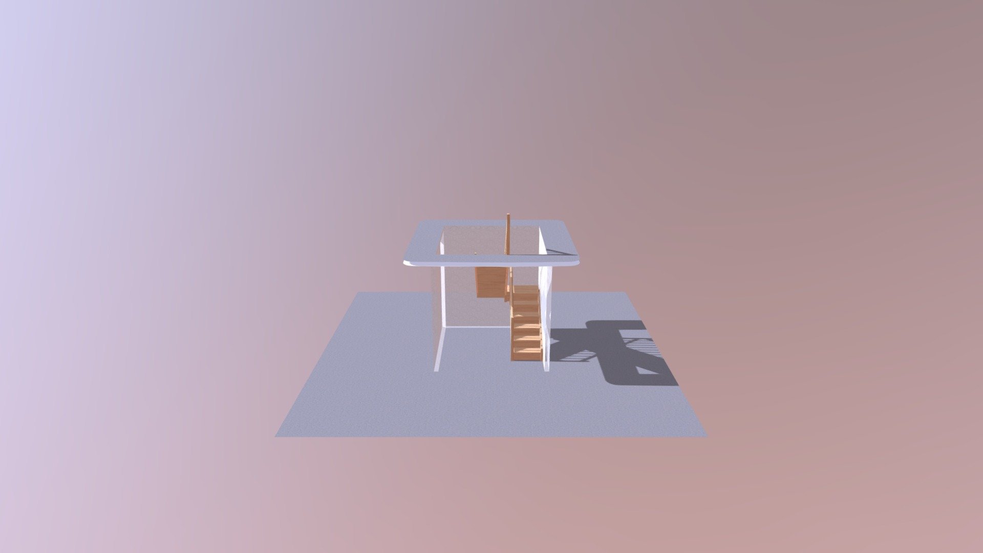 Project1_Recovery - 3D model by lionstairs [c9e31c9] - Sketchfab