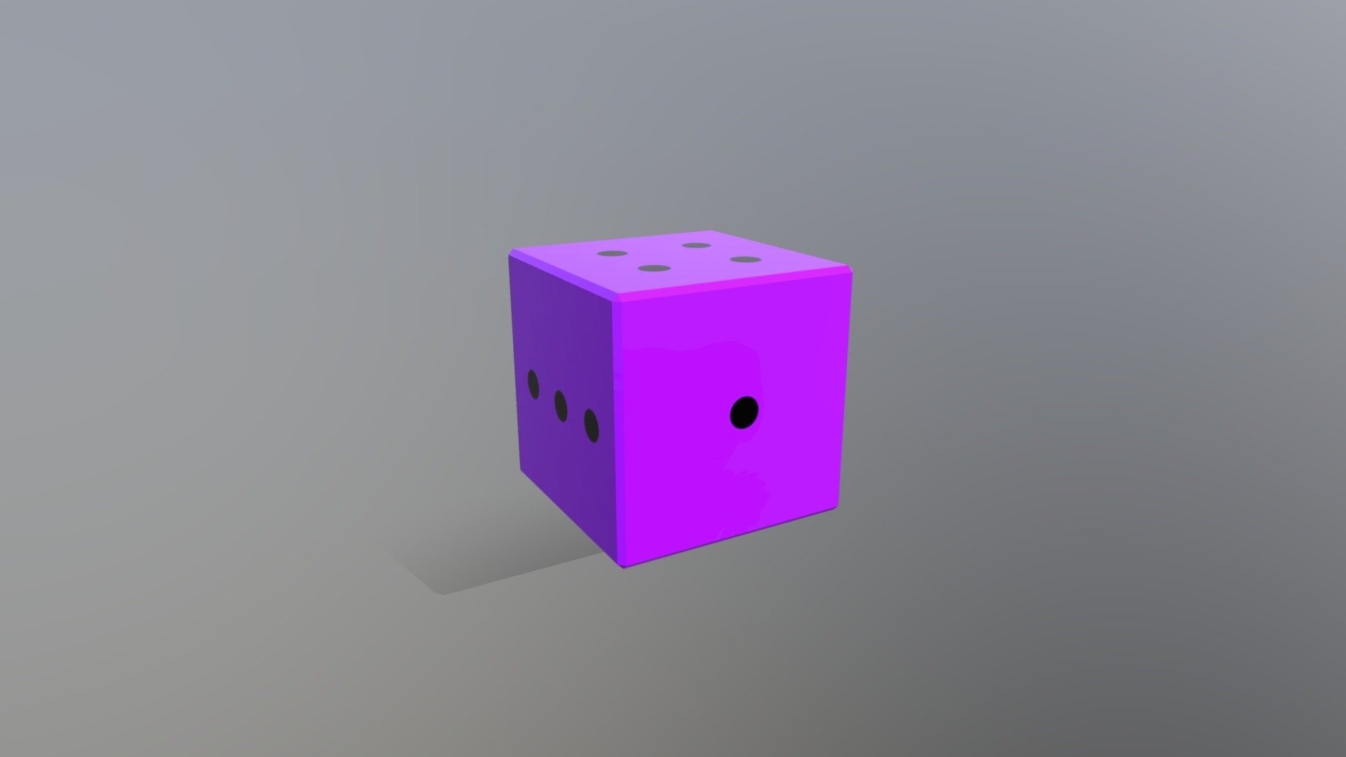 dice - 3D model by keira (@keira_) [c9e32df] - Sketchfab