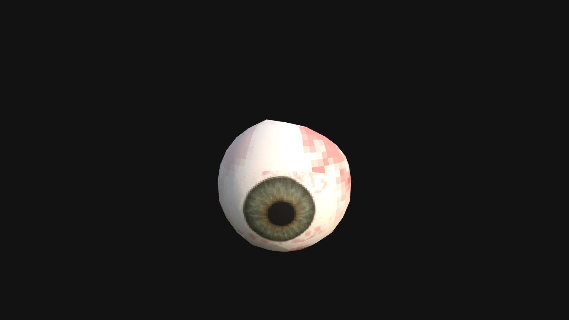 Eye - Download Free 3D model by BlackG [c9e40ee] - Sketchfab