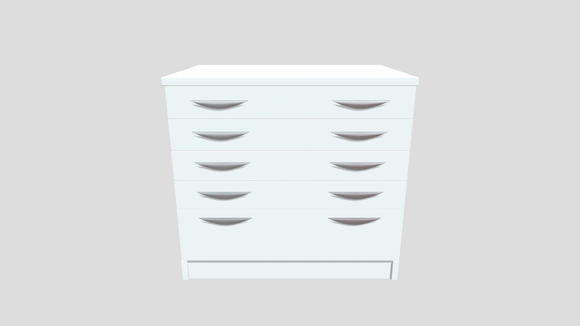 Drawer - 3D model by Harikrishna123 [c9e6532] - Sketchfab