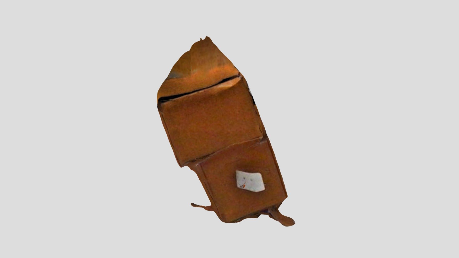 New Qlone - Download Free 3D model by android6 [c9e6bab] - Sketchfab