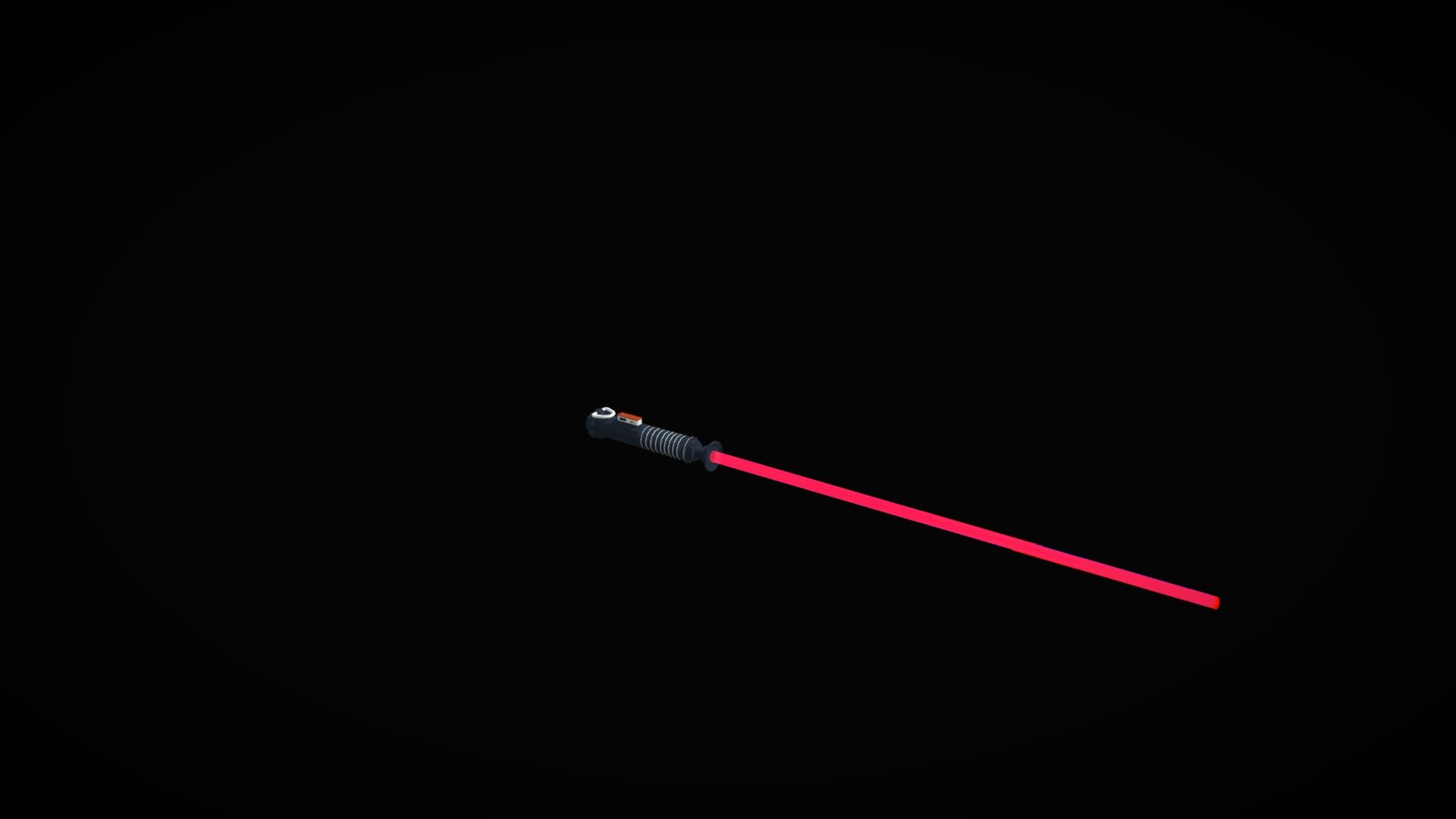 SABLE - Download Free 3D model by Zurol [c9e70eb] - Sketchfab