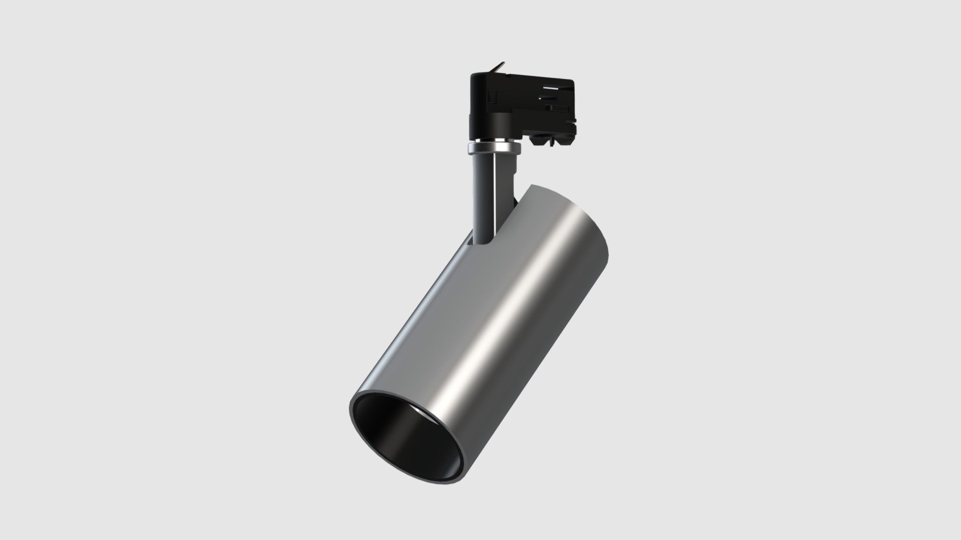 GORO 85 ADJ SILVER - 3D model by Luce5 [c9e786e] - Sketchfab