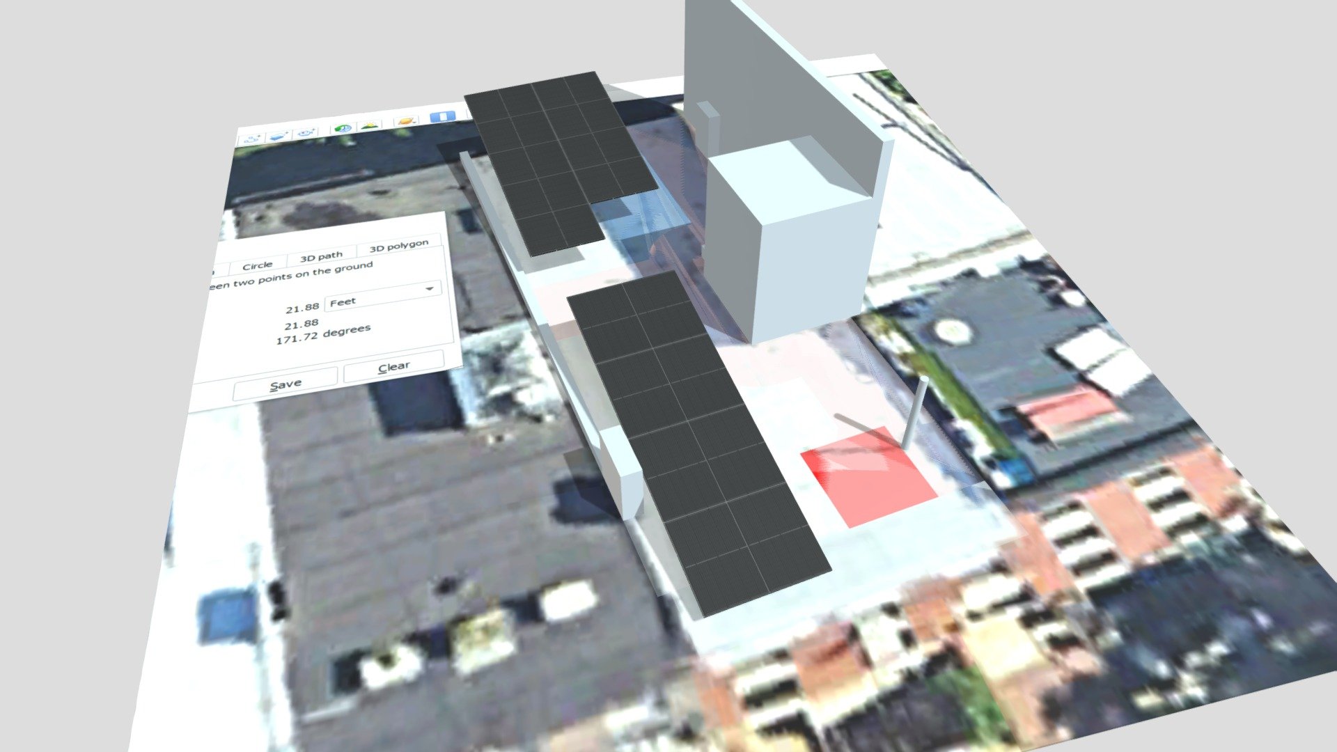 735 Lexington Ave 17 Mod Tilt - Download Free 3D model by Brooklyn ...