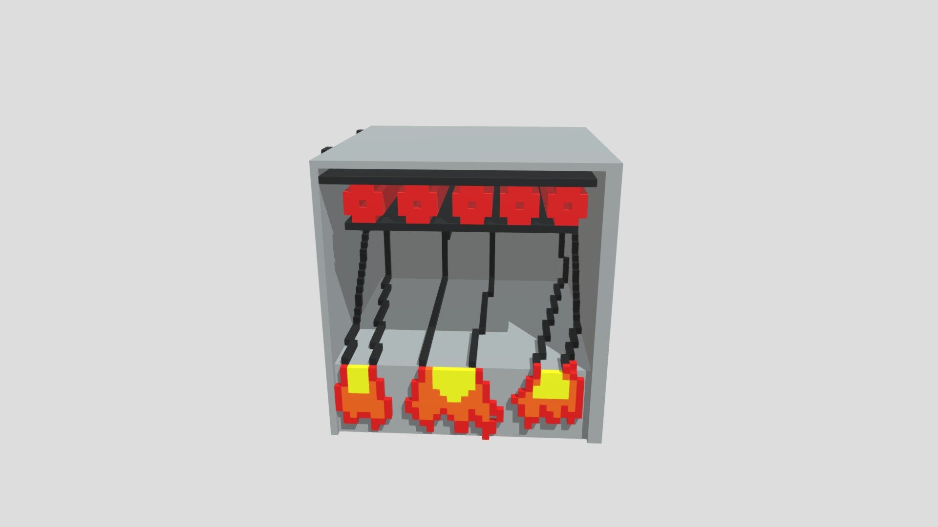 Protoype - 3D model by Ani G (@anig) [c9e928f] - Sketchfab
