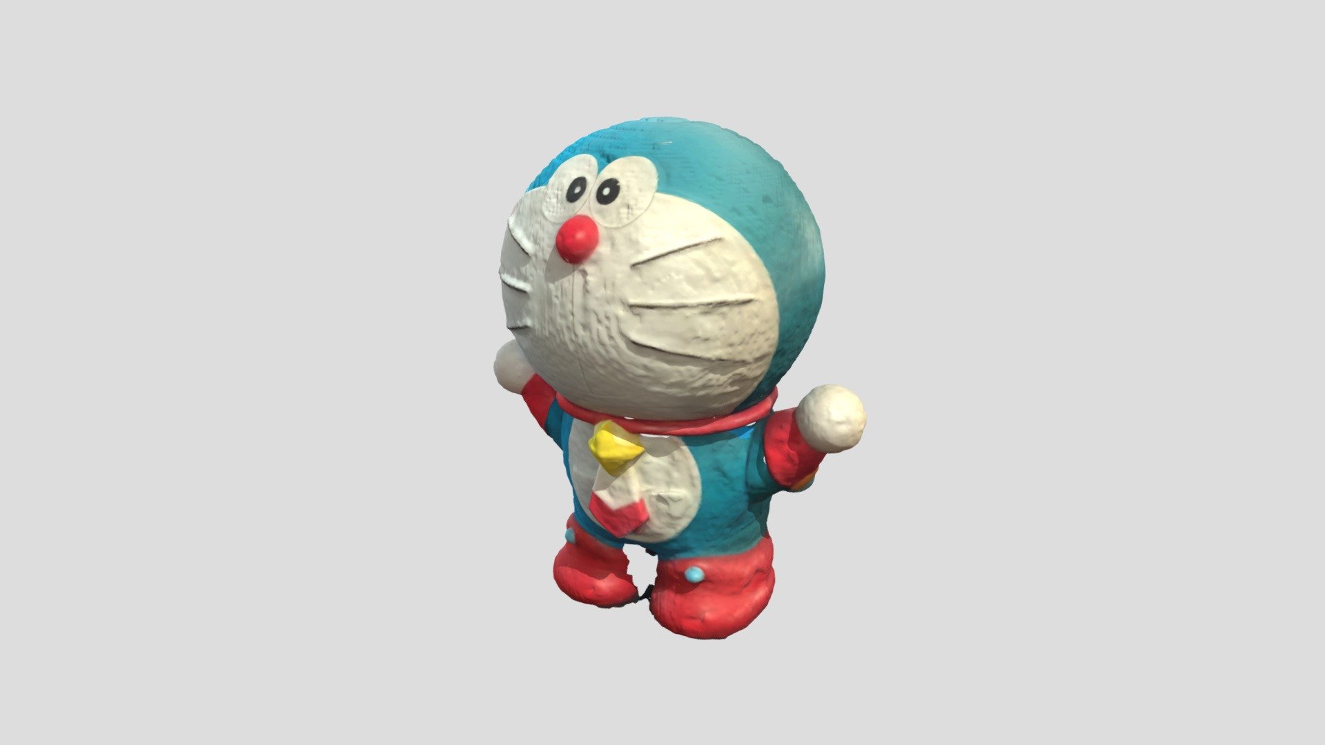 Satntest_textured_mesh_glb - 3D model by kyo4890x115 [c9ea8e1] - Sketchfab
