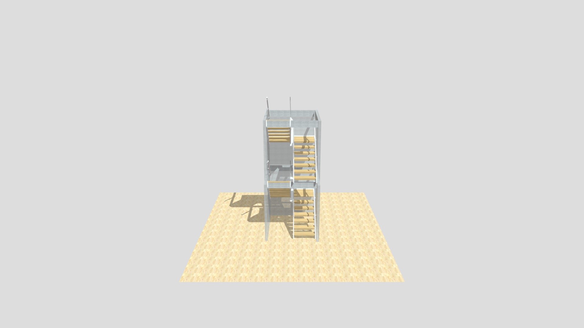 302782 - 3D model by TratrapporNorsjo [c9eadb8] - Sketchfab