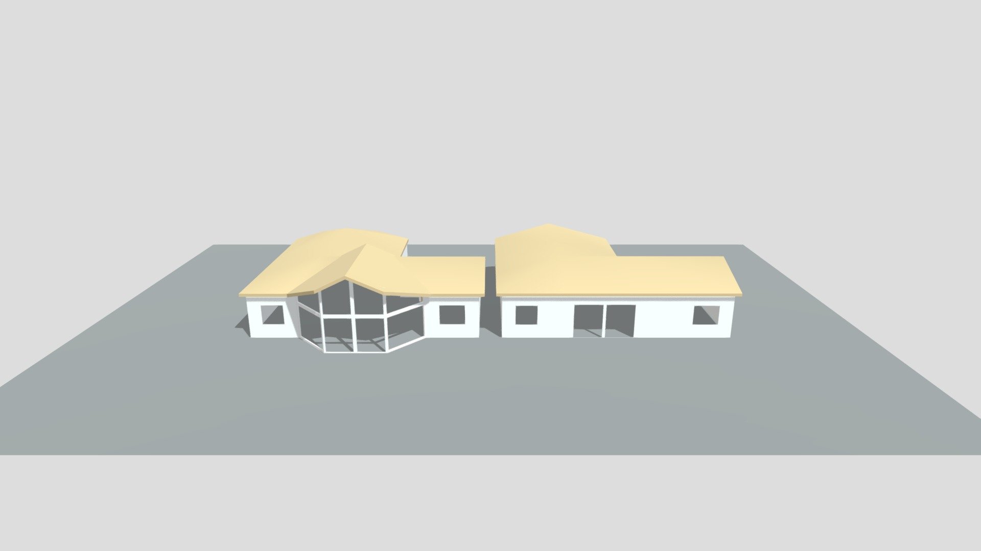 J_House - 3D model by Avocett (@exitfromreality) [c9ec09e] - Sketchfab