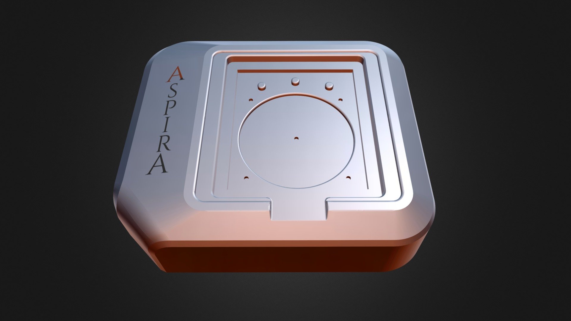 V_3 - 3D model by yevheniy3d [c9ec31e] - Sketchfab