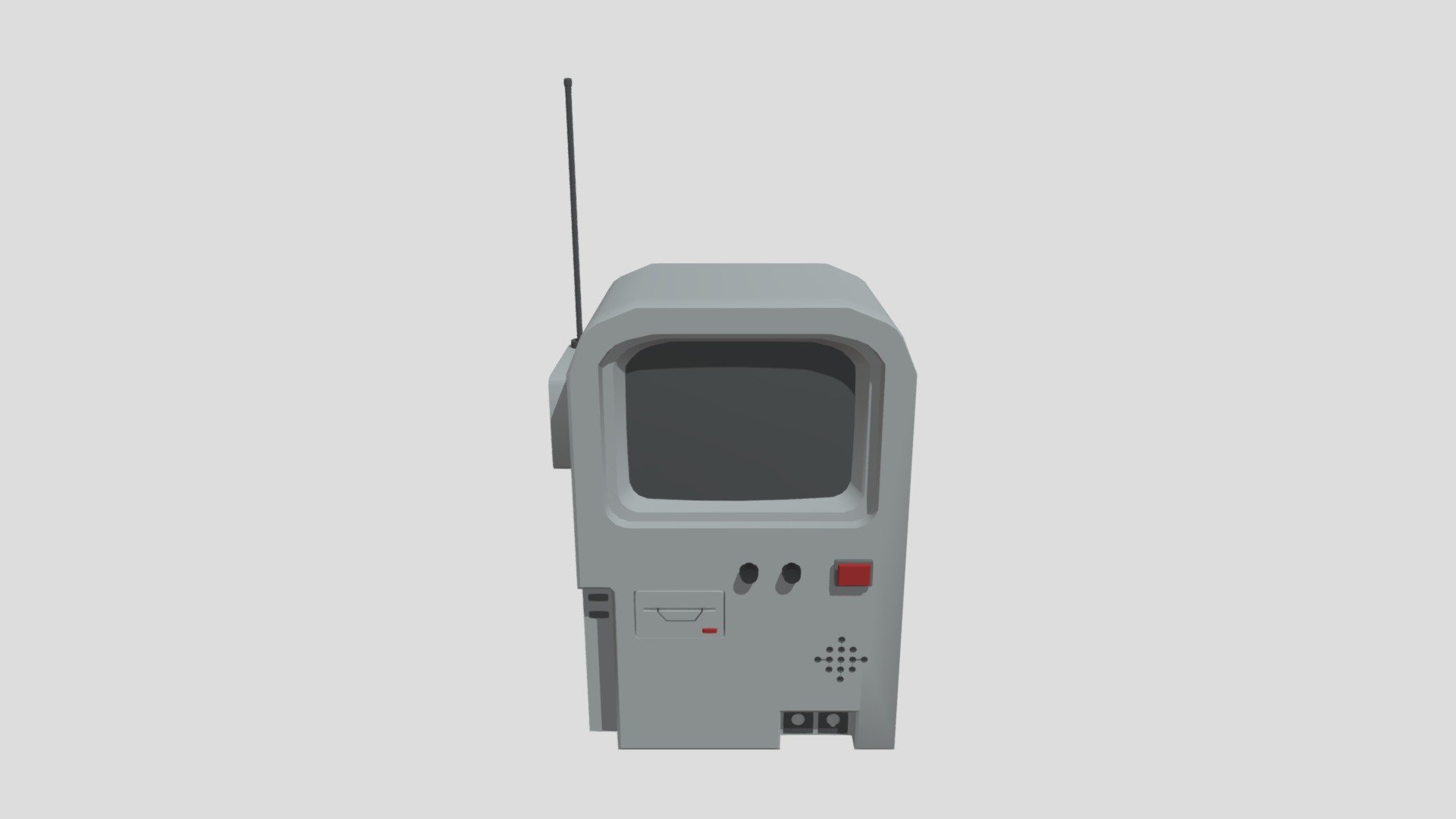 Hack-decoder - Download Free 3D model by somuchluv2fastmonery [c9ee706 ...