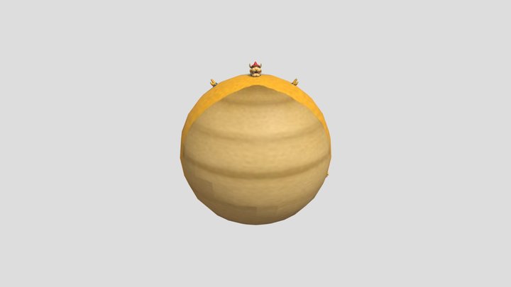 Inflation 3D models - Sketchfab