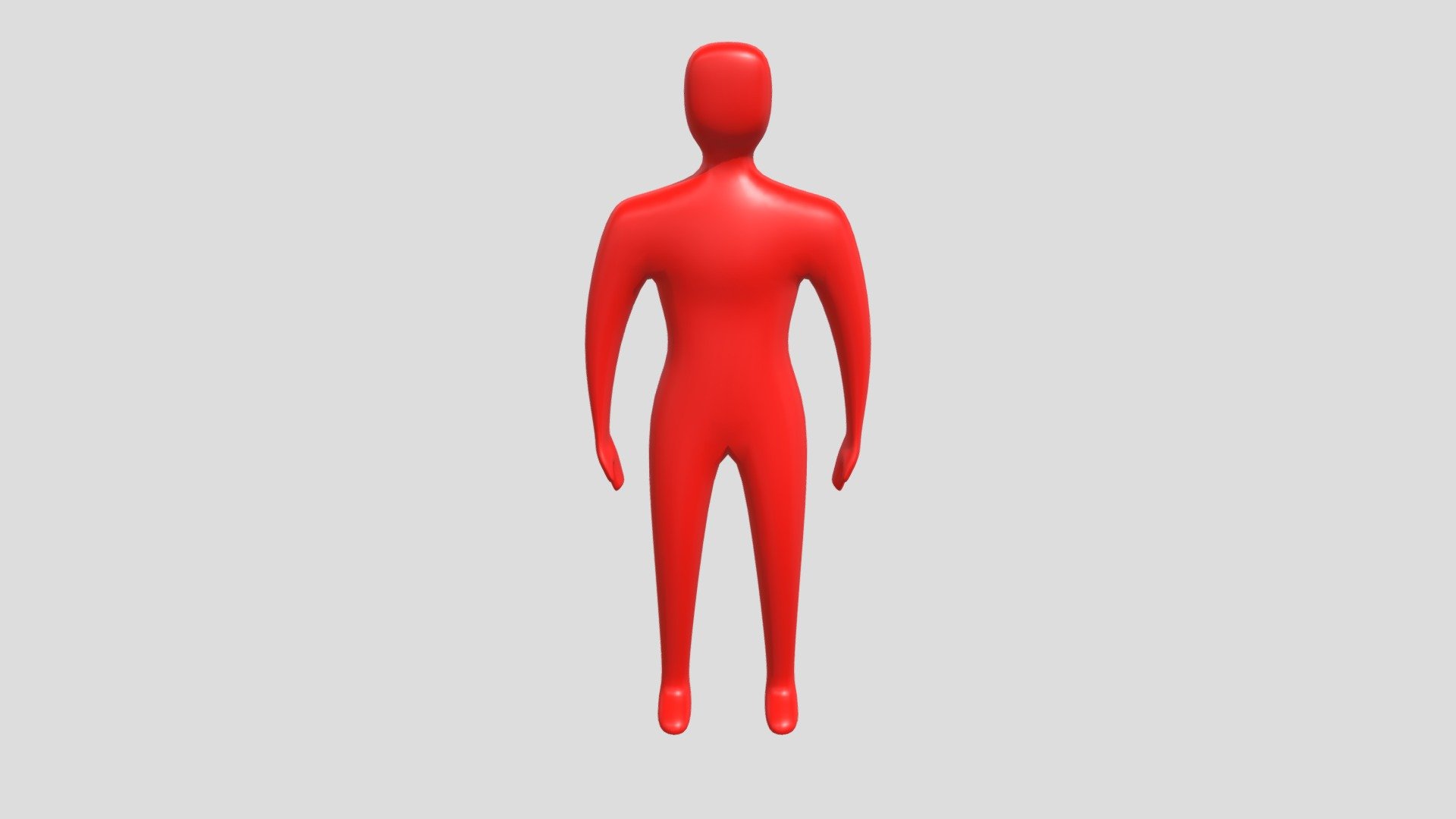 hypercasual stickman - Download Free 3D model by Emirhanceylan [c9f078f ...